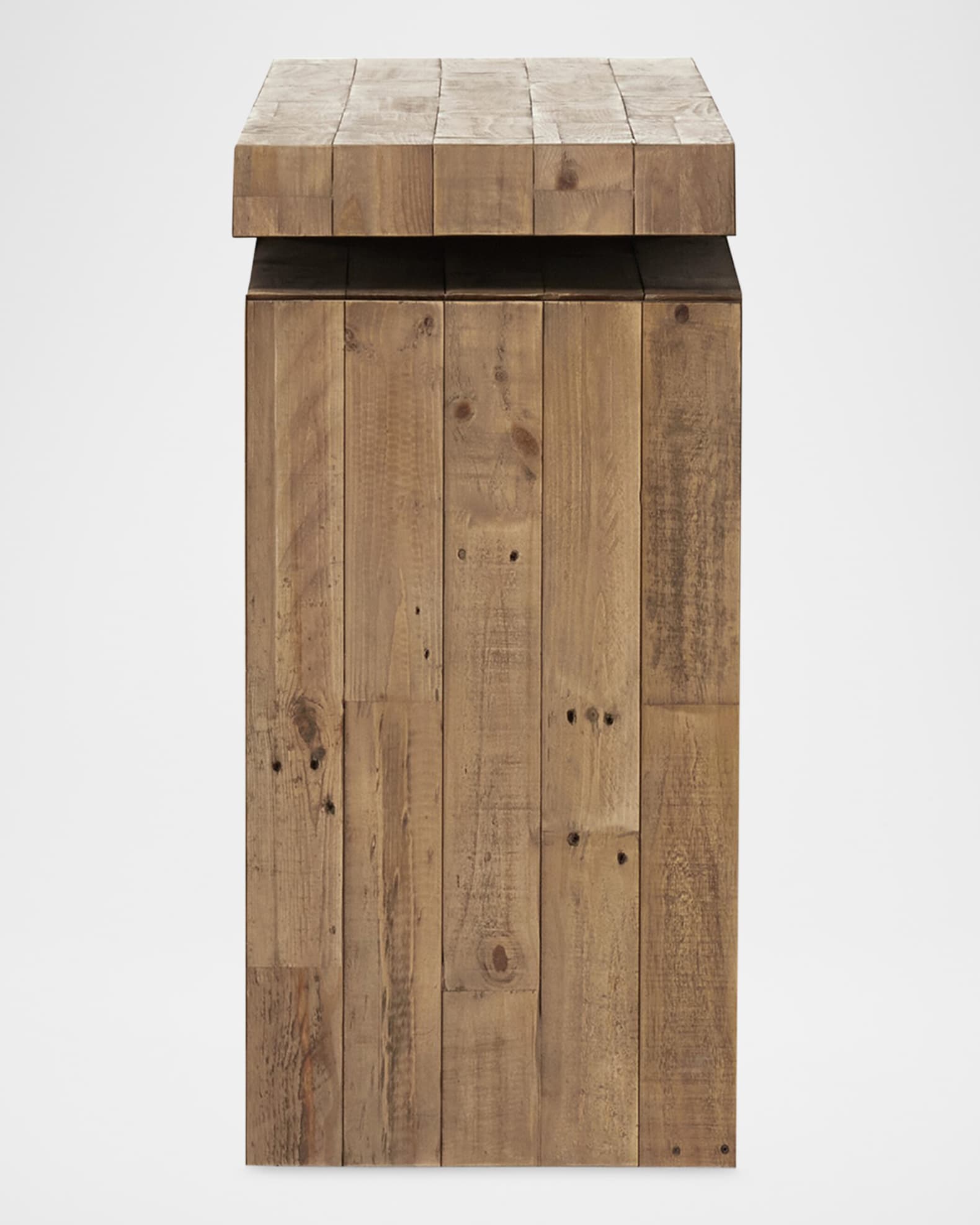 Four Hands Matthes Large Console Table | Neiman Marcus