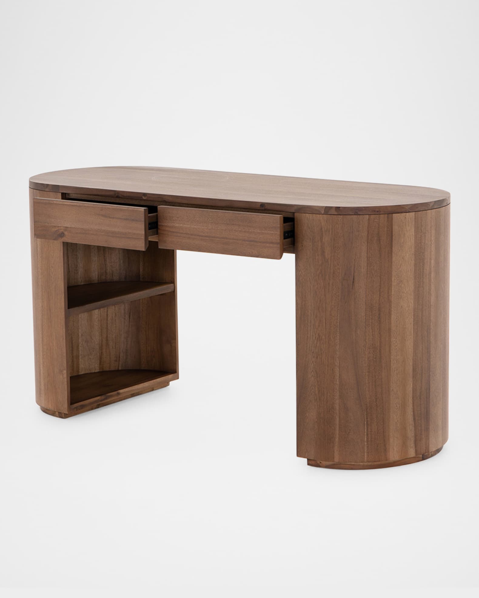 Four Hands Pilar Writing Desk | Neiman Marcus
