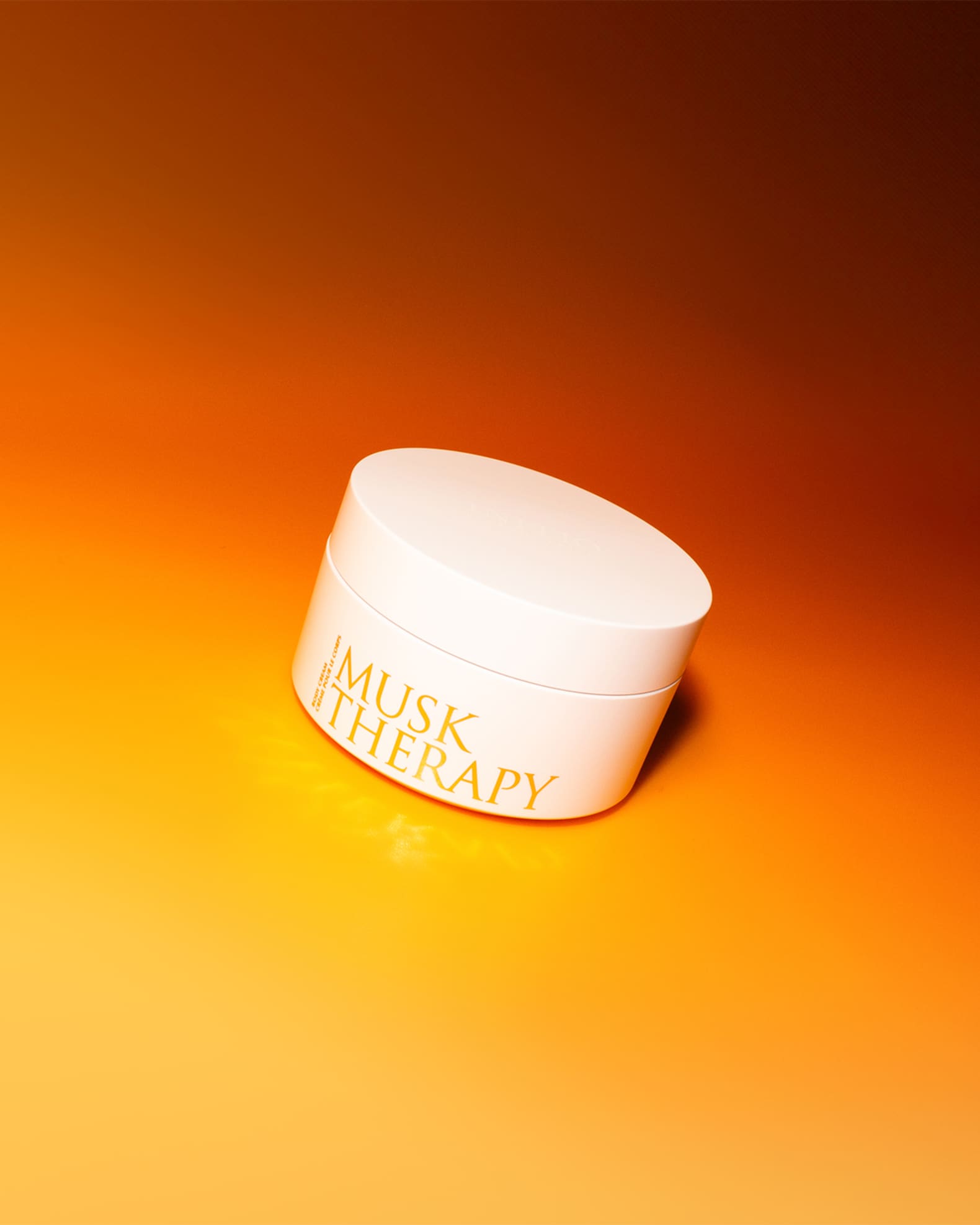 Initio Parfums Prives Musk Therapy Body Cream, 6.7 oz. | Neiman Marcus