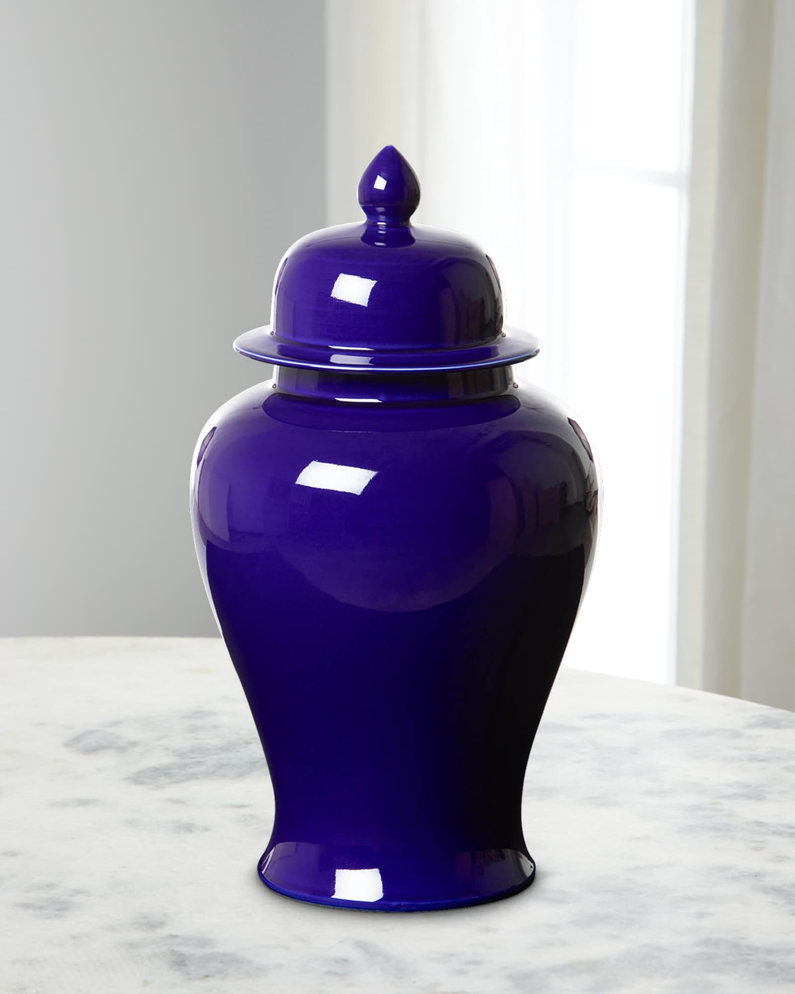 Imperial Ceramic Ginger Jar Collection | Neiman Marcus