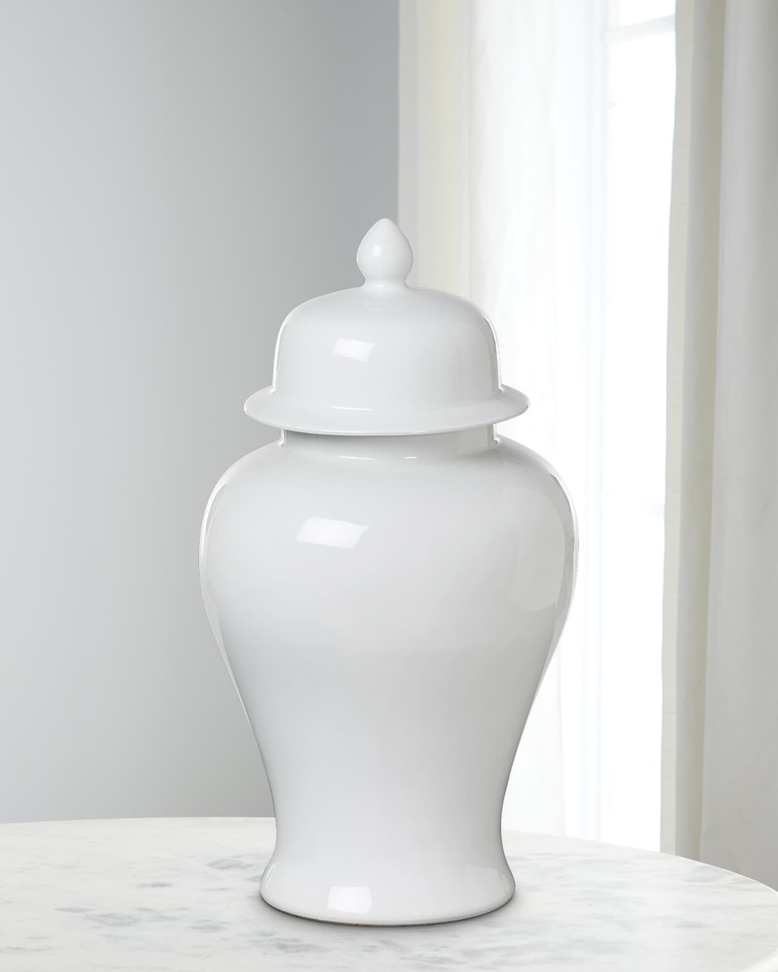 Imperial Ceramic Ginger Jar Collection | Neiman Marcus
