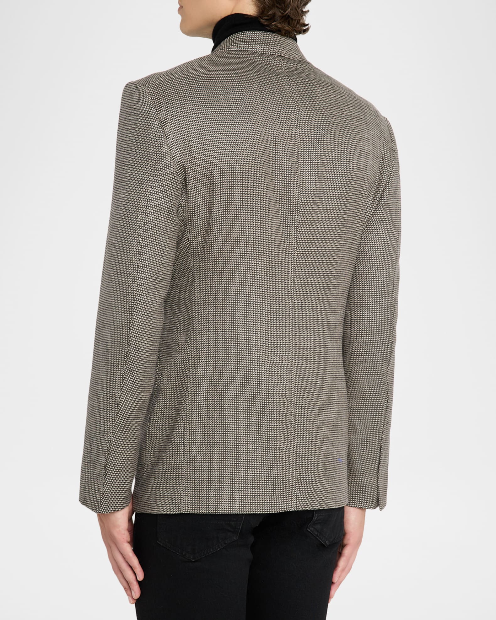 TOM FORD Men's Single-Breasted Sport Coat | Neiman Marcus