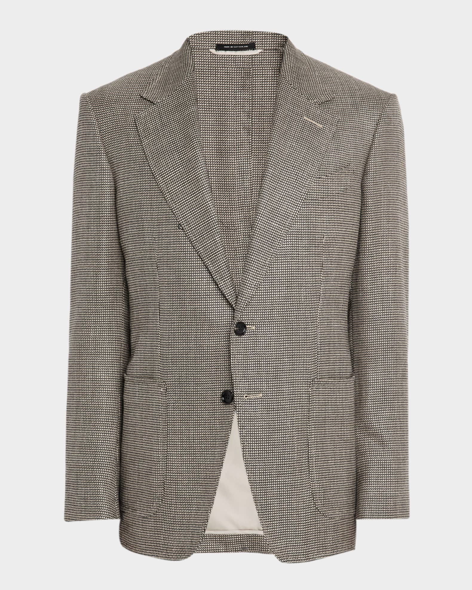 TOM FORD Men's Single-Breasted Sport Coat | Neiman Marcus