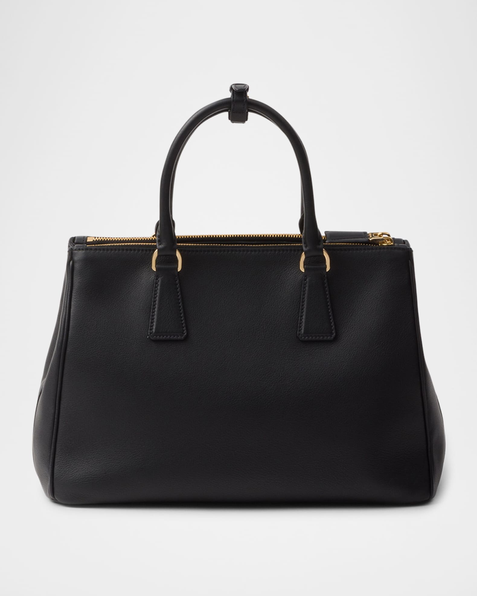 Prada Large Prada Galleria Leather Bag | Neiman Marcus