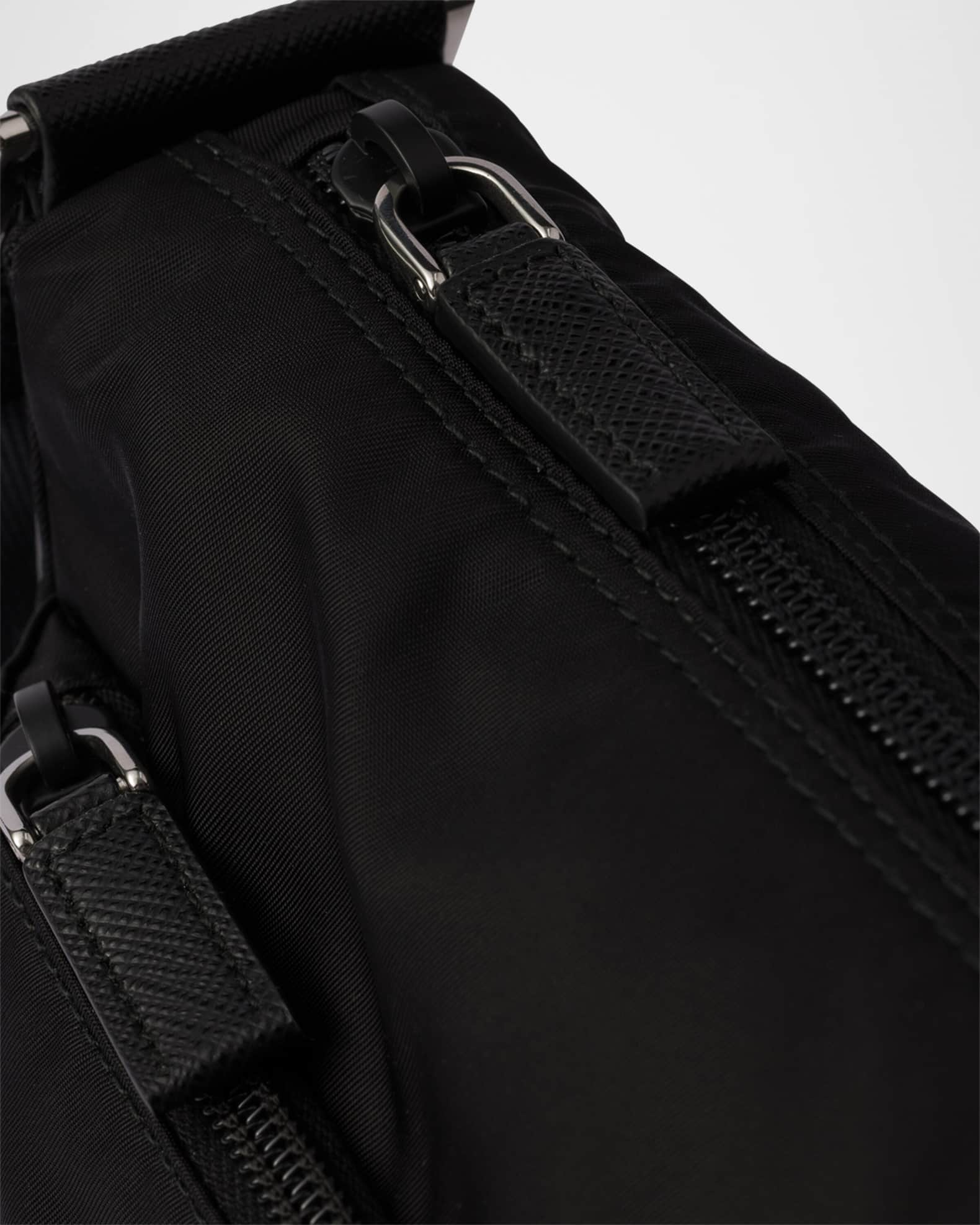 Prada Re-Nylon Shoulder Bag | Neiman Marcus