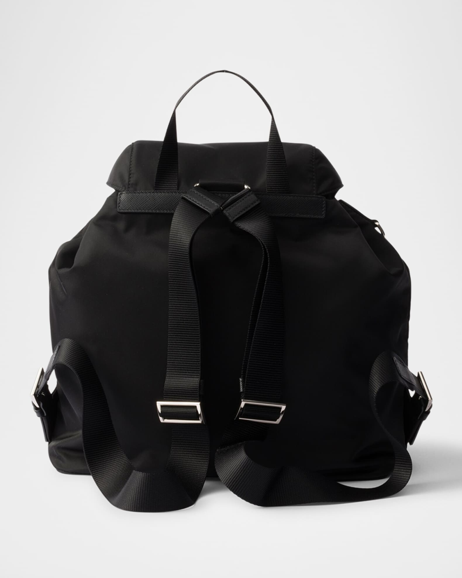 prada vela backpack