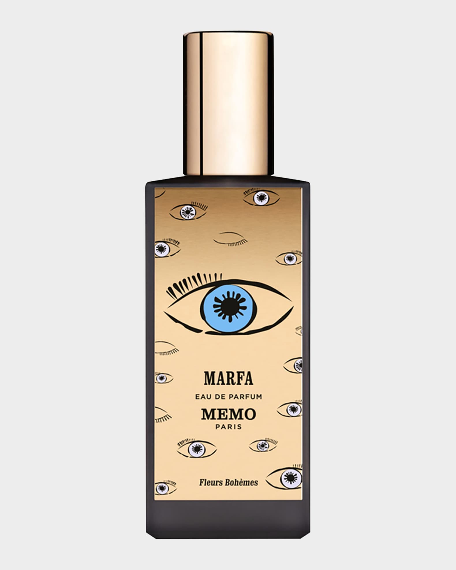 Memo Paris Marfa Eau de Parfum, 1 oz. | Neiman Marcus