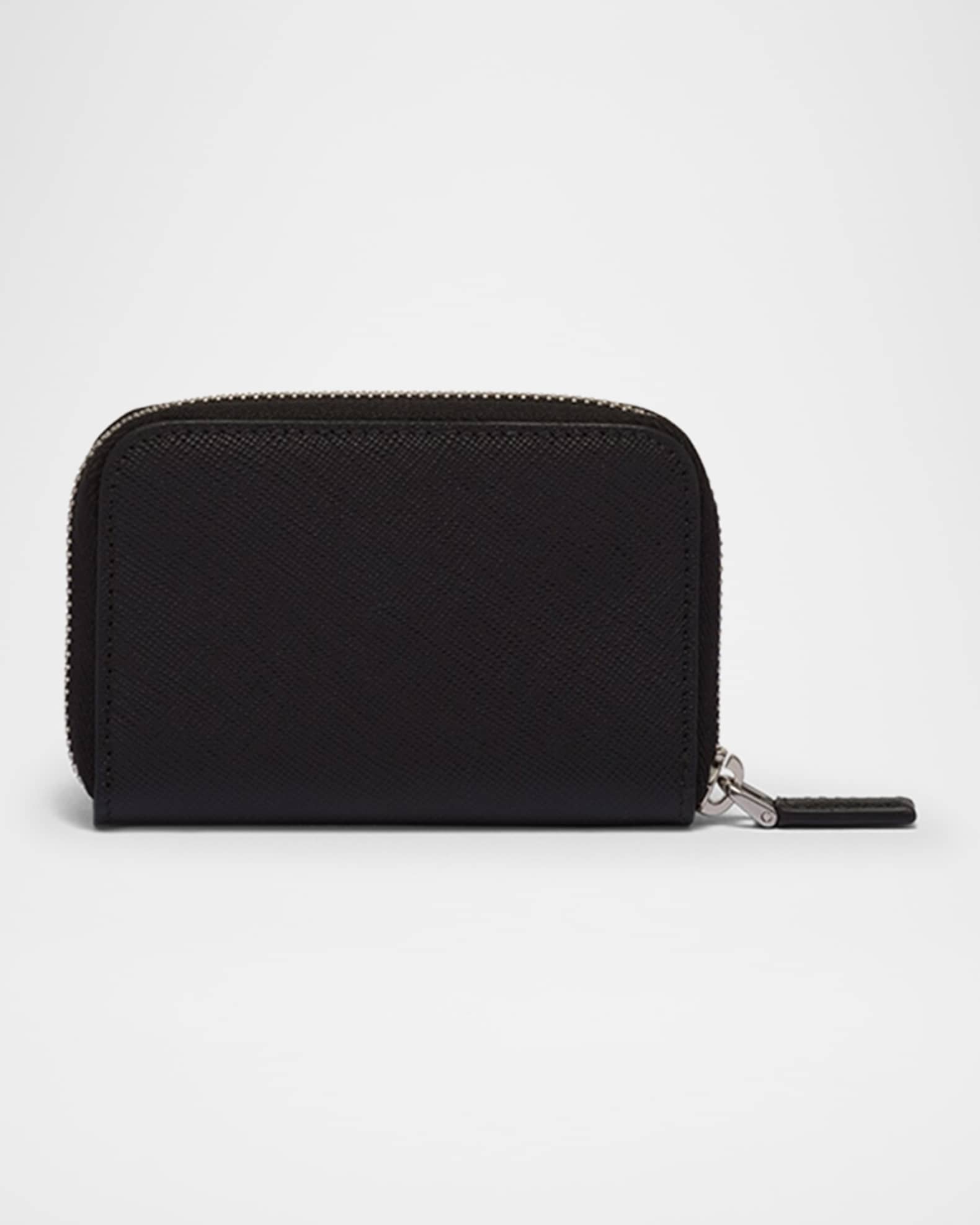 Mp Saffiano Coin Purse | Neiman Marcus