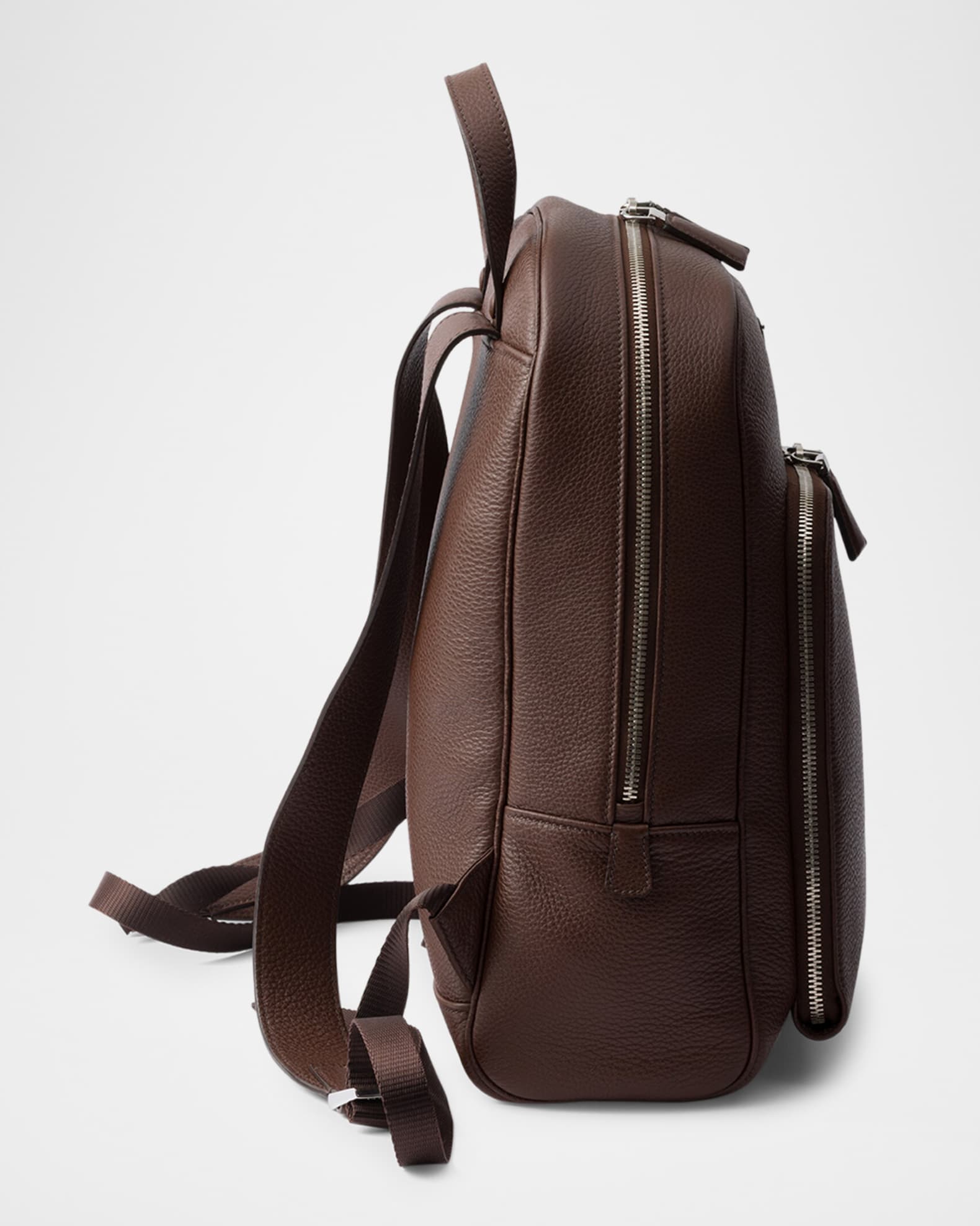 prada style backpack