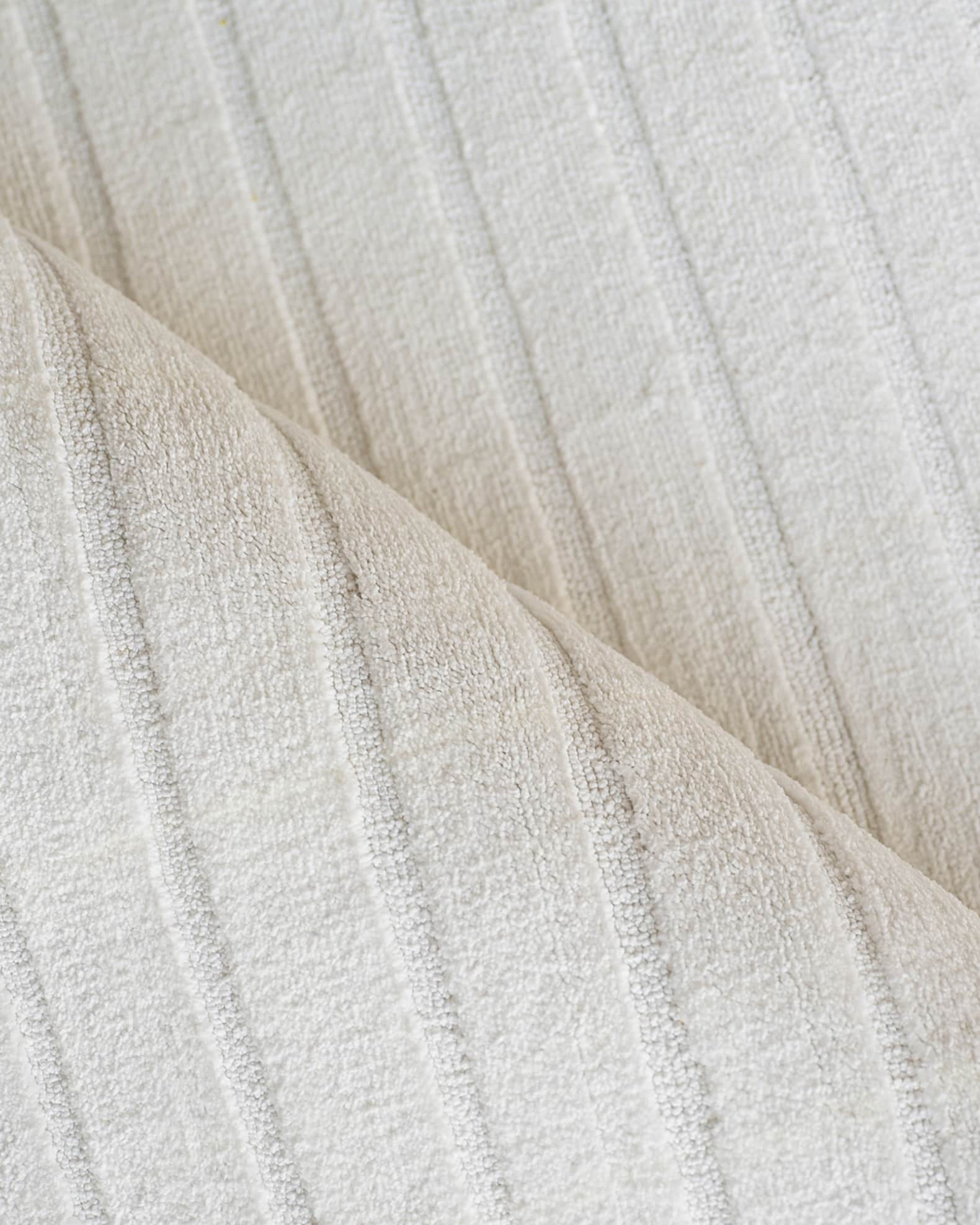 Exquisite Rugs Amani Hand-Loomed White Rug, 9' x 12' | Neiman Marcus