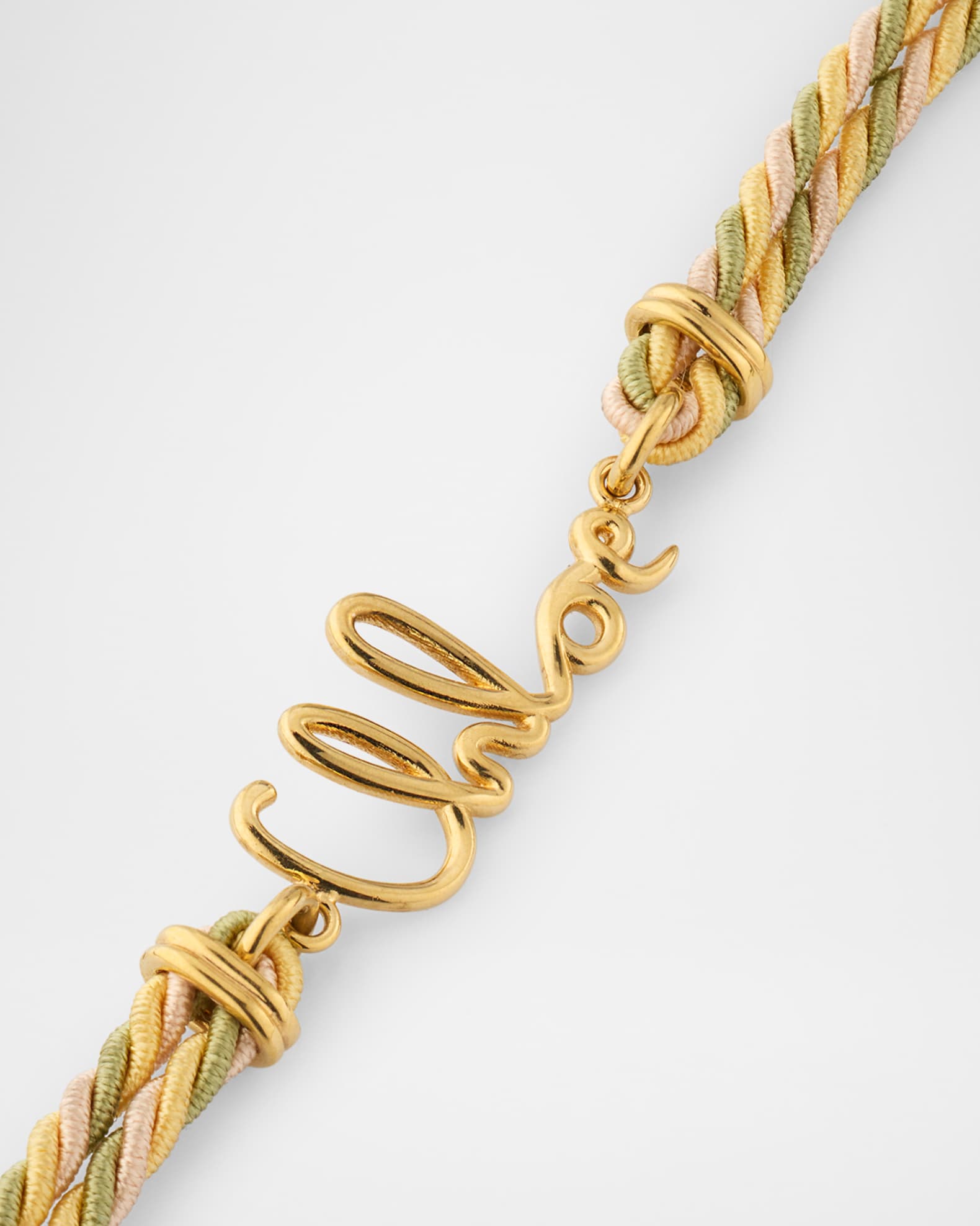 Chloe Plage Bracelet | Neiman Marcus