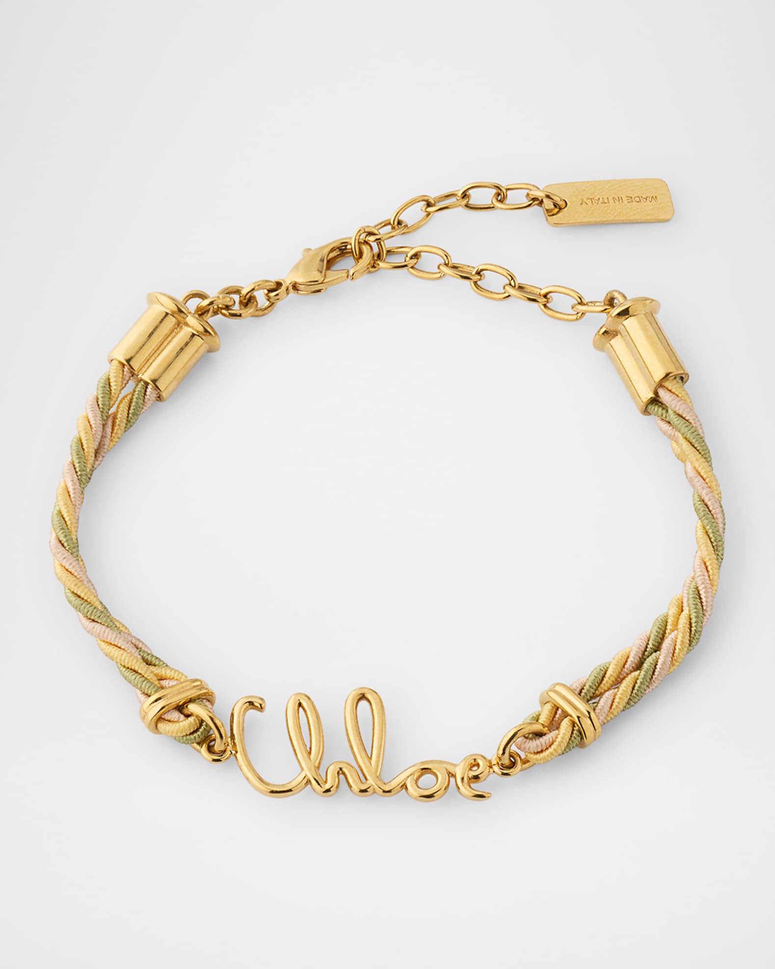 Chloe Plage Bracelet | Neiman Marcus