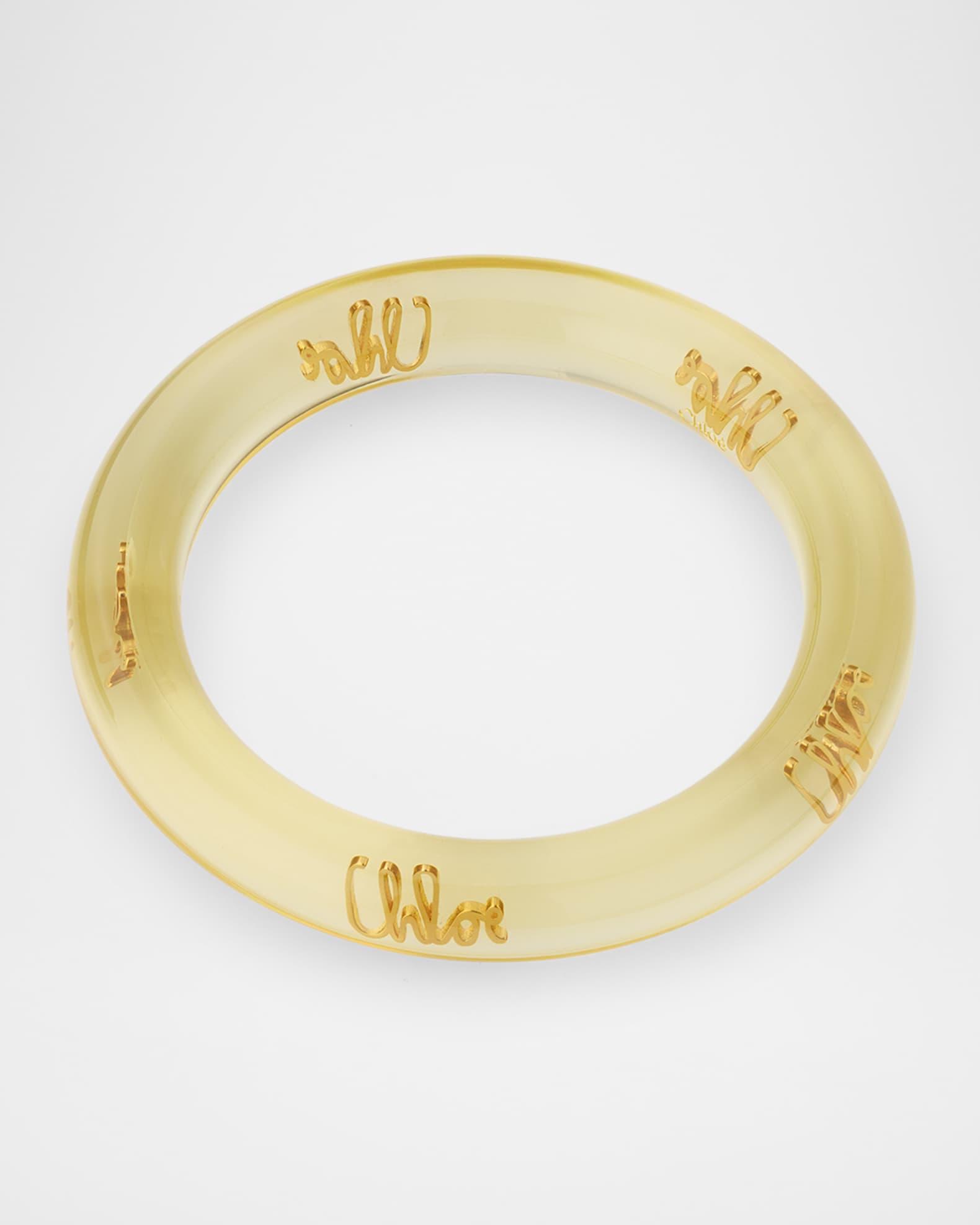 Chloe Plage Bracelet | Neiman Marcus