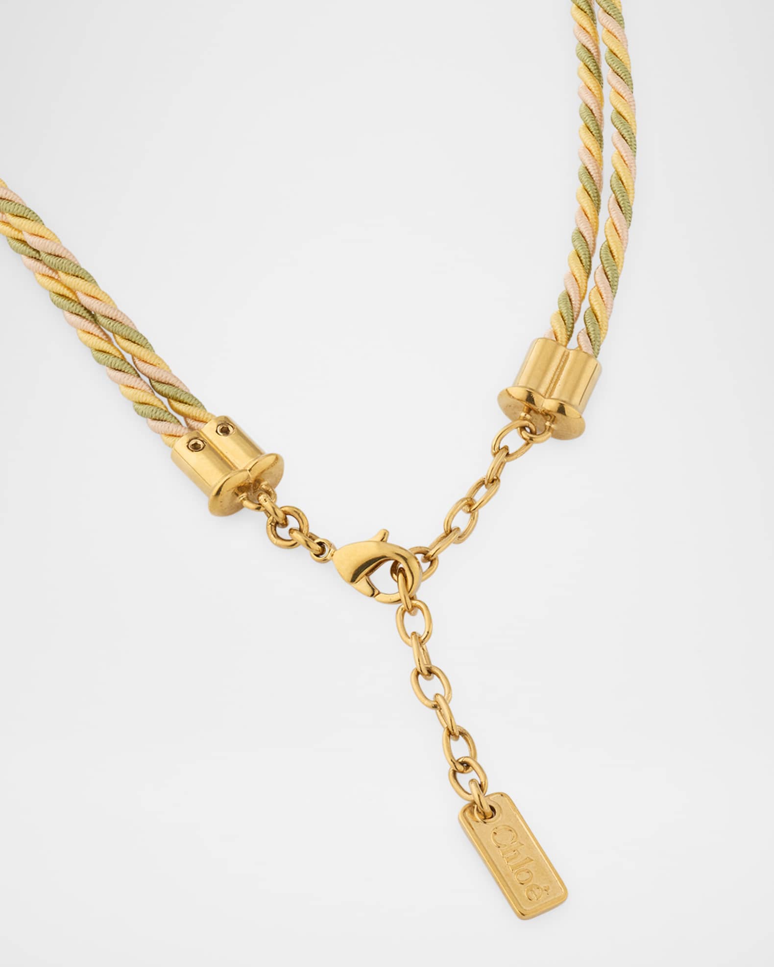 Chloe Plage Necklace | Neiman Marcus