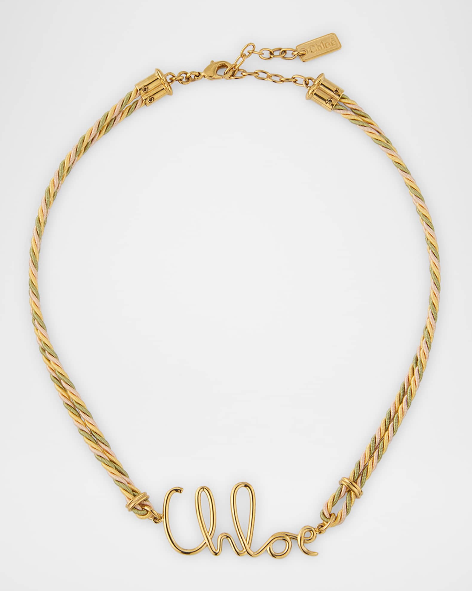 Chloe Plage Necklace | Neiman Marcus