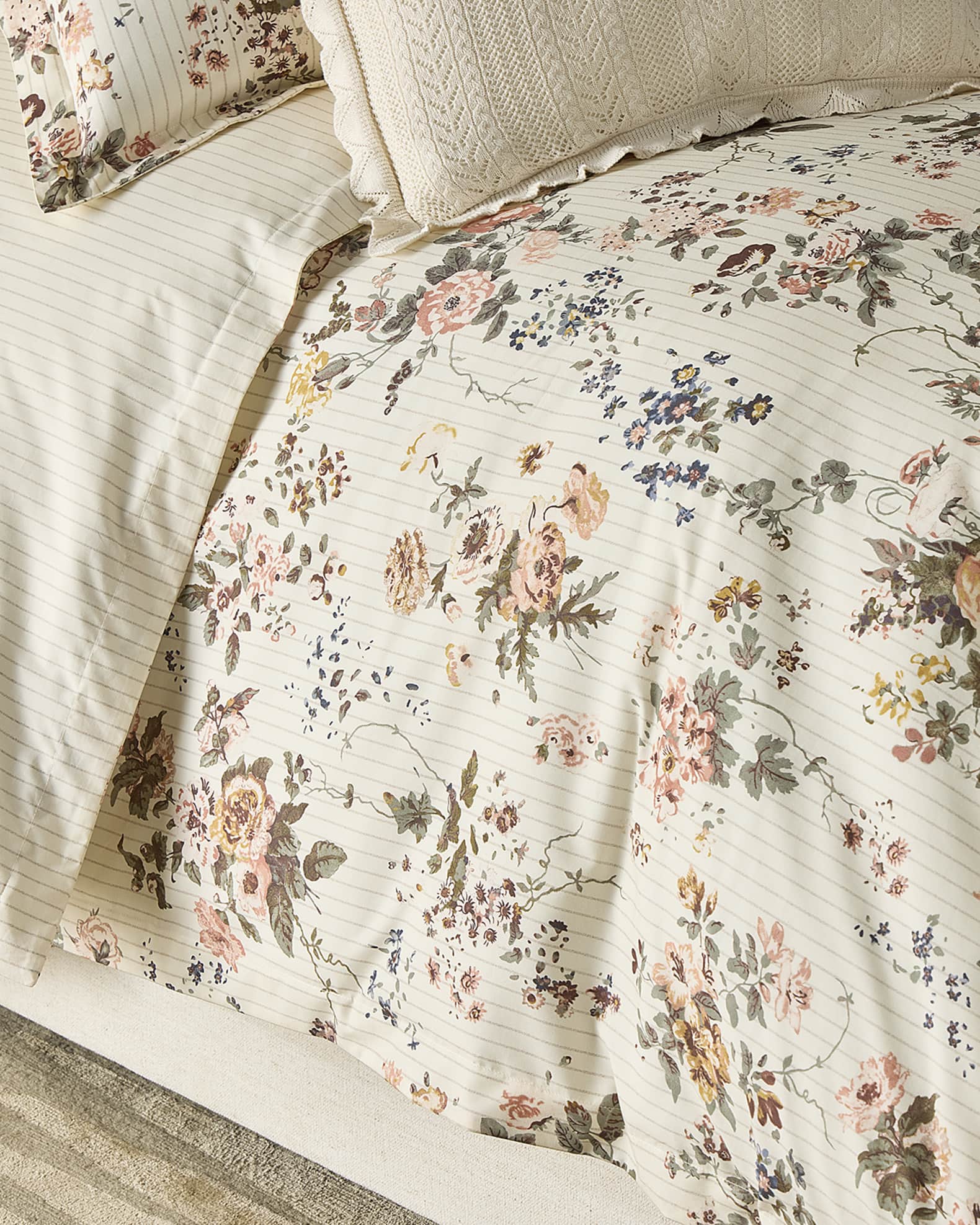 Thompson Bedding Collection | Neiman Marcus