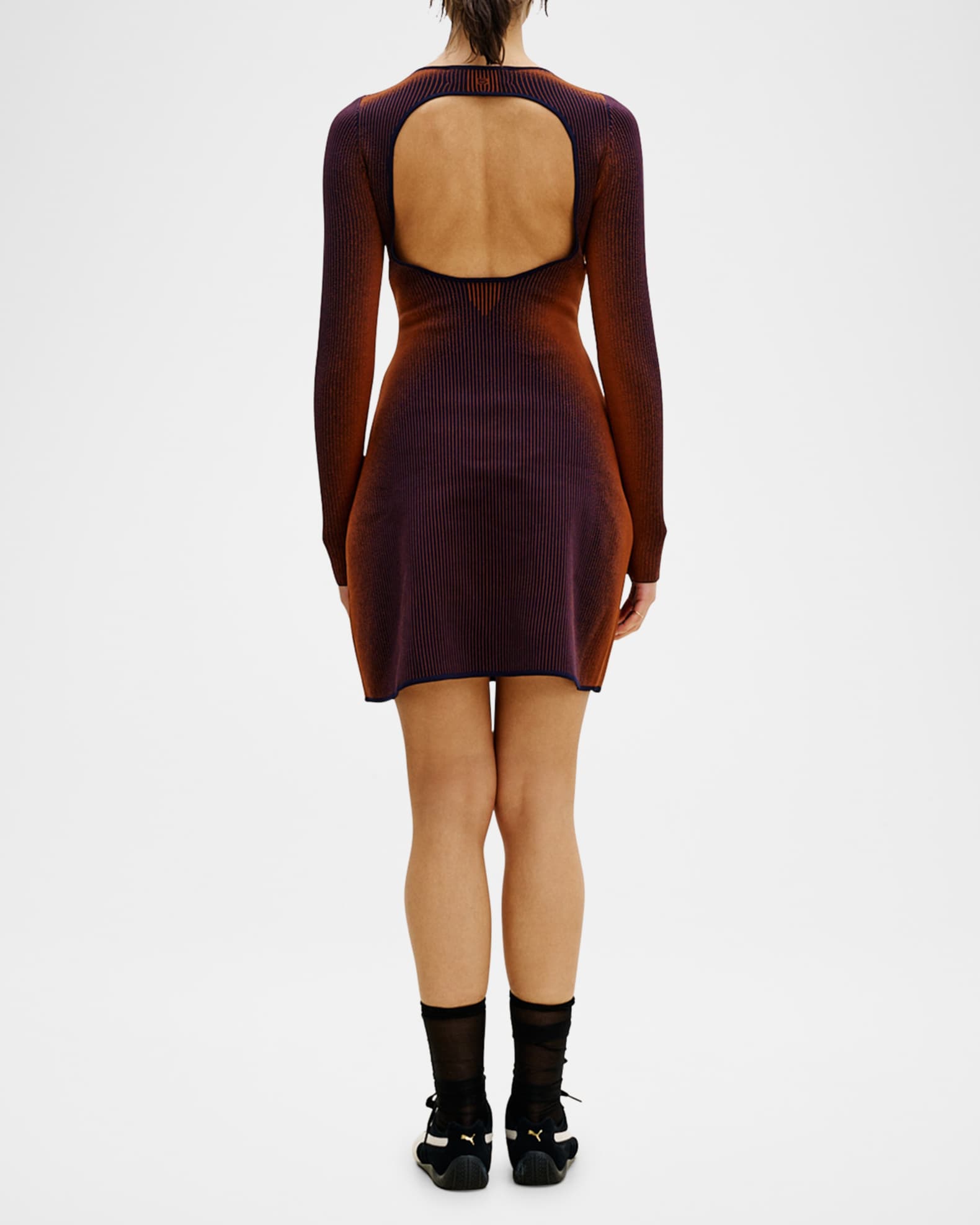 PH5 Gen-11 Heat Tech Thermal Dress | Neiman Marcus