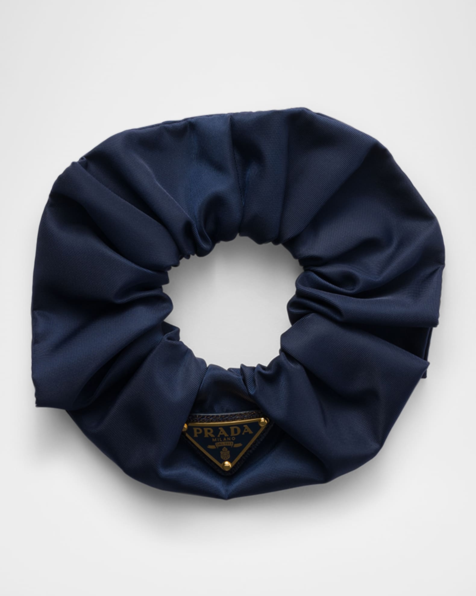 Re-Nylon Scrunchie | Neiman Marcus