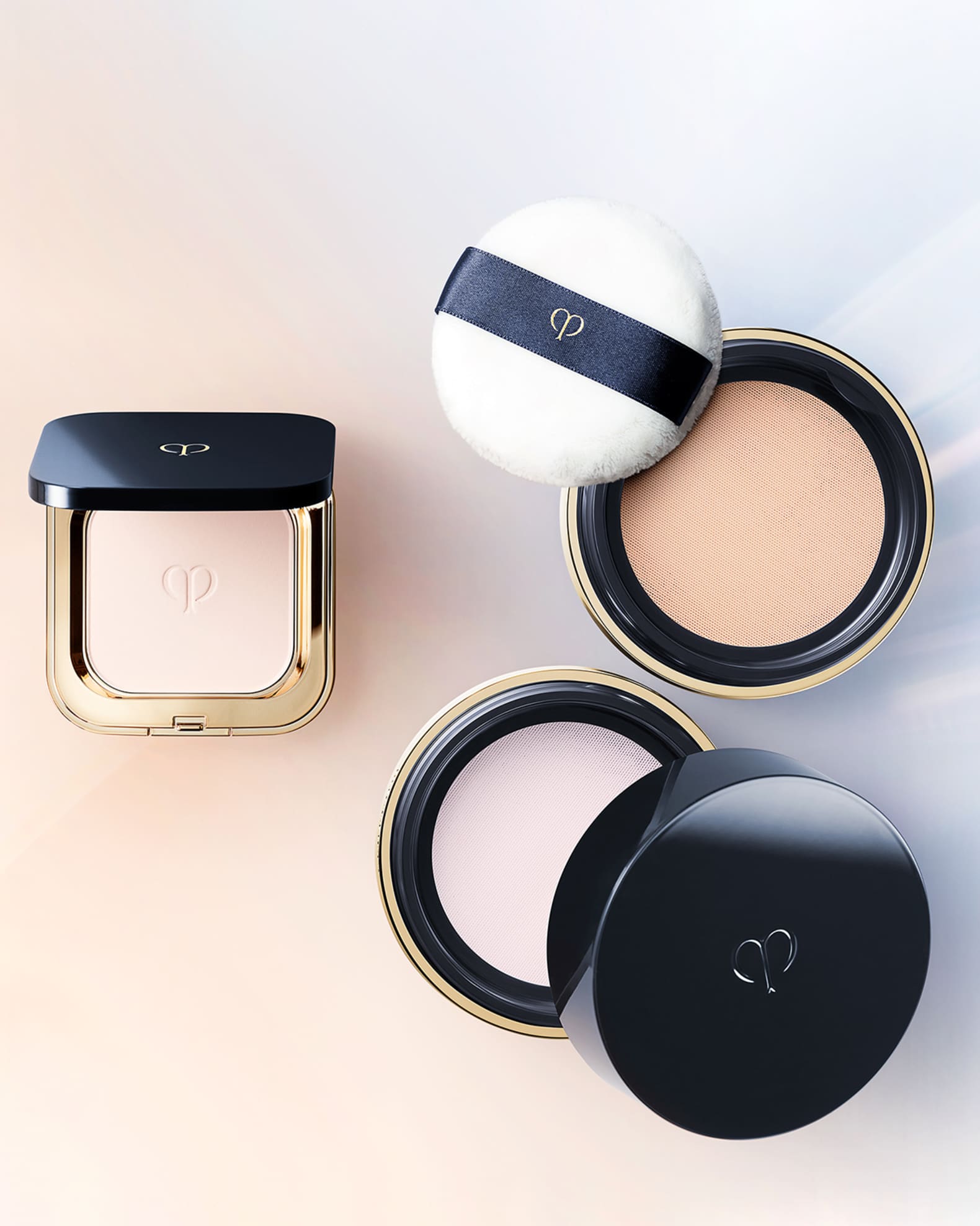 Cle de Peau Beaute Translucent Loose Powder Refill | Neiman Marcus