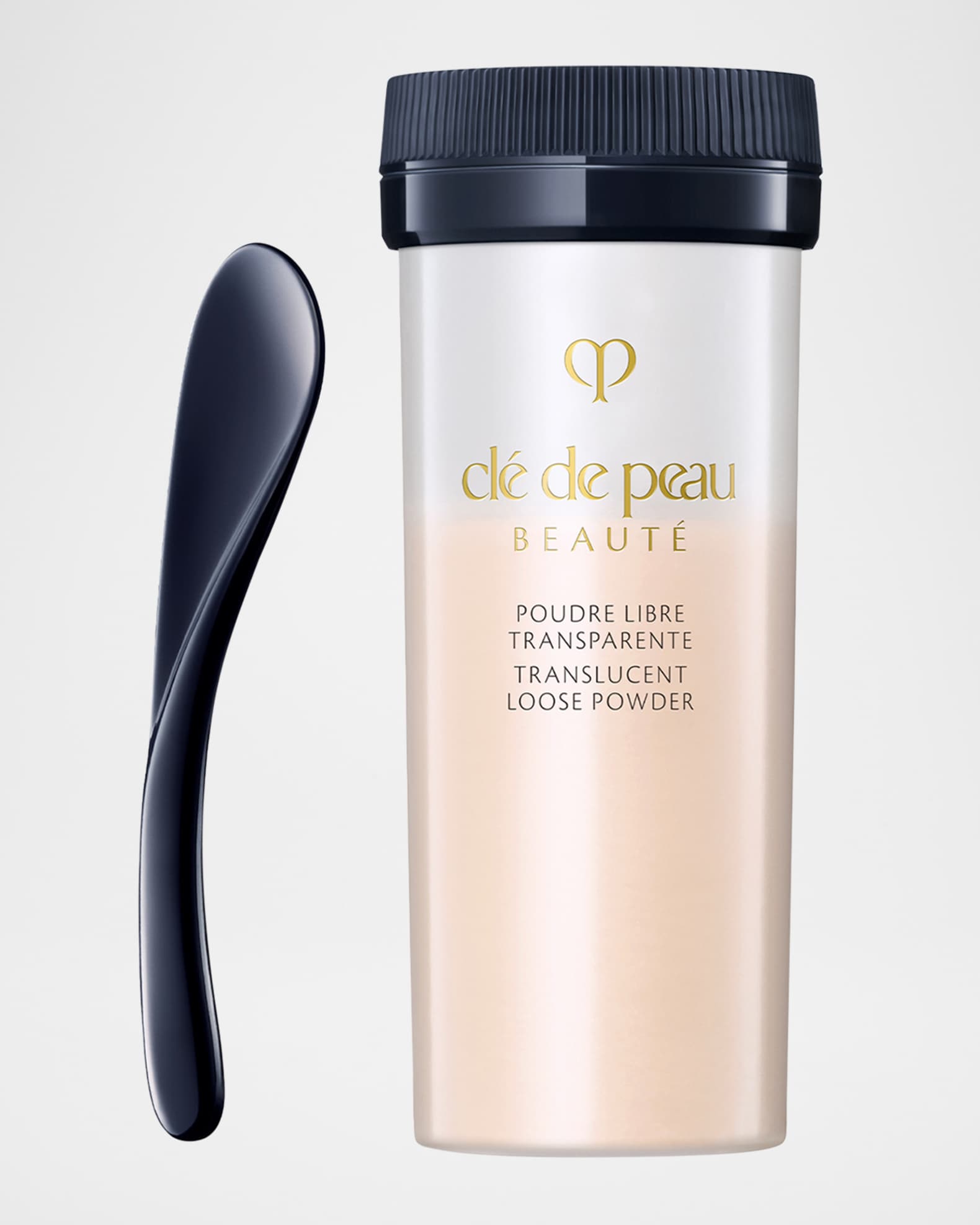 Cle de Peau Beaute Translucent Loose Powder Refill | Neiman Marcus