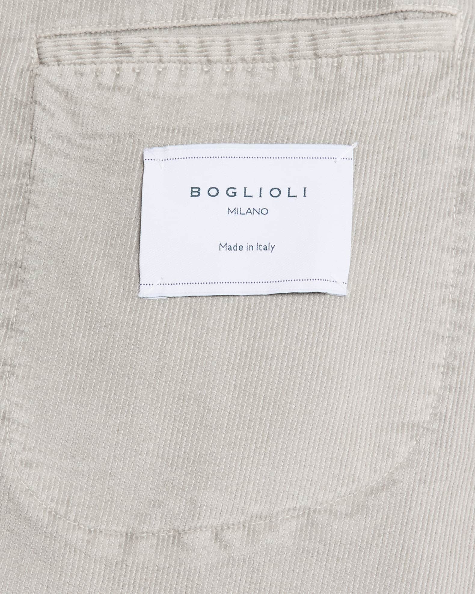 Boglioli Men's Corduroy Two-Button Jacket | Neiman Marcus