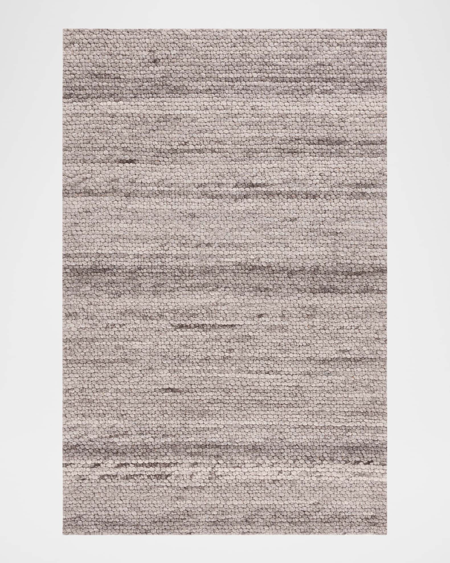 Abram Hand-Woven Rug Collection | Neiman Marcus