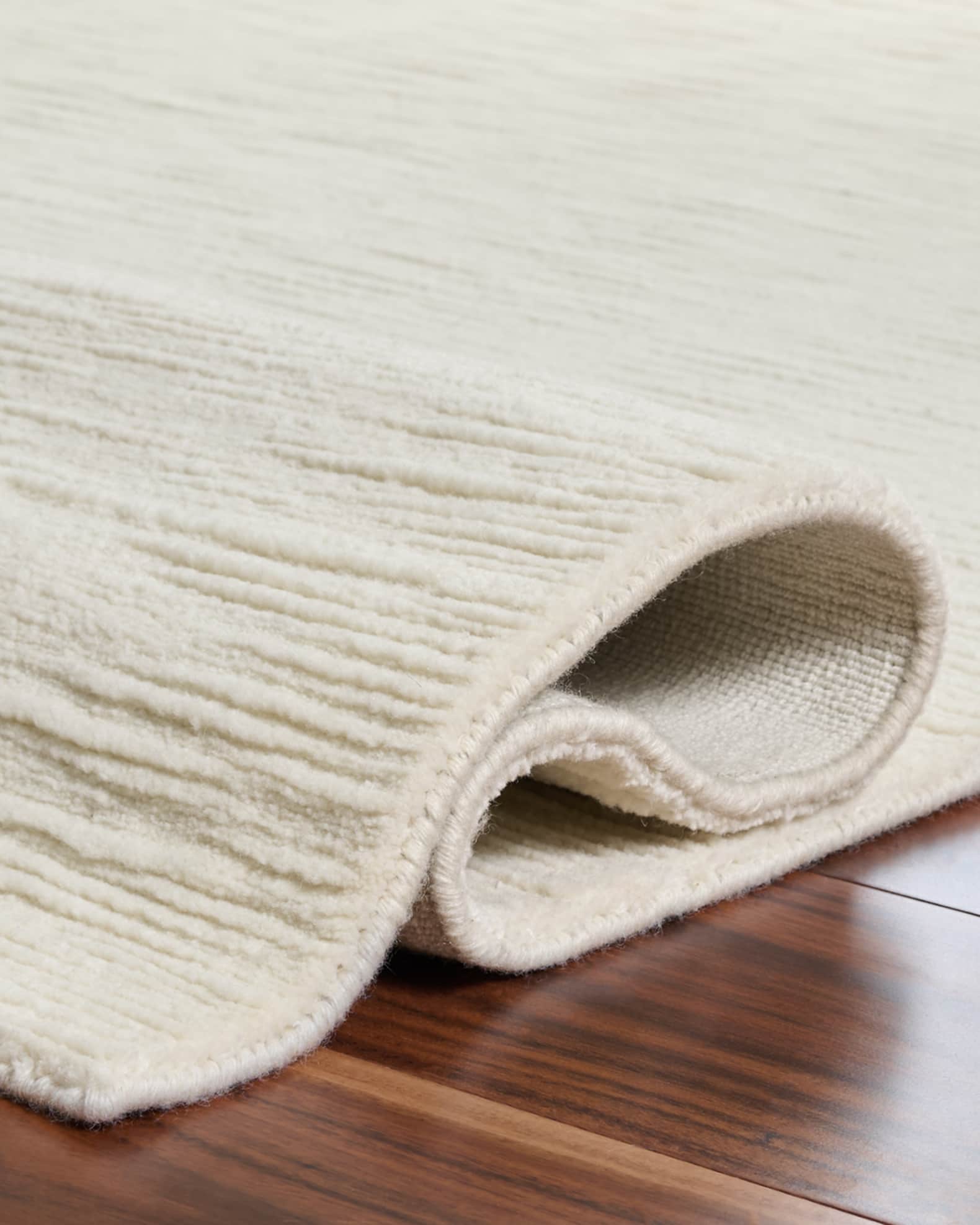 Ralph Lauren Home Dune Heath Hand-Loomed Rug, 8' x 10' | Neiman Marcus