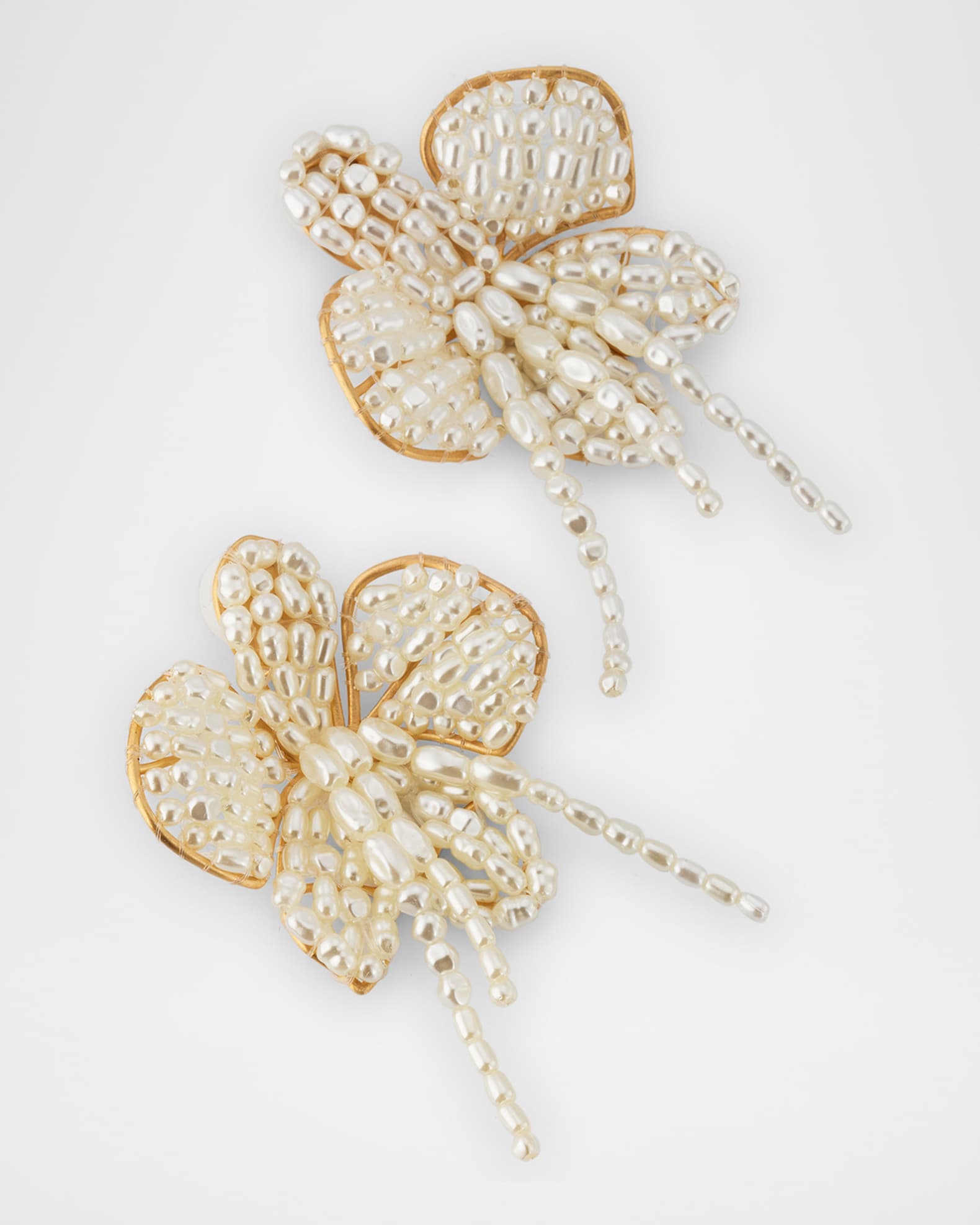 Cult Gaia Amina Earrings | Neiman Marcus