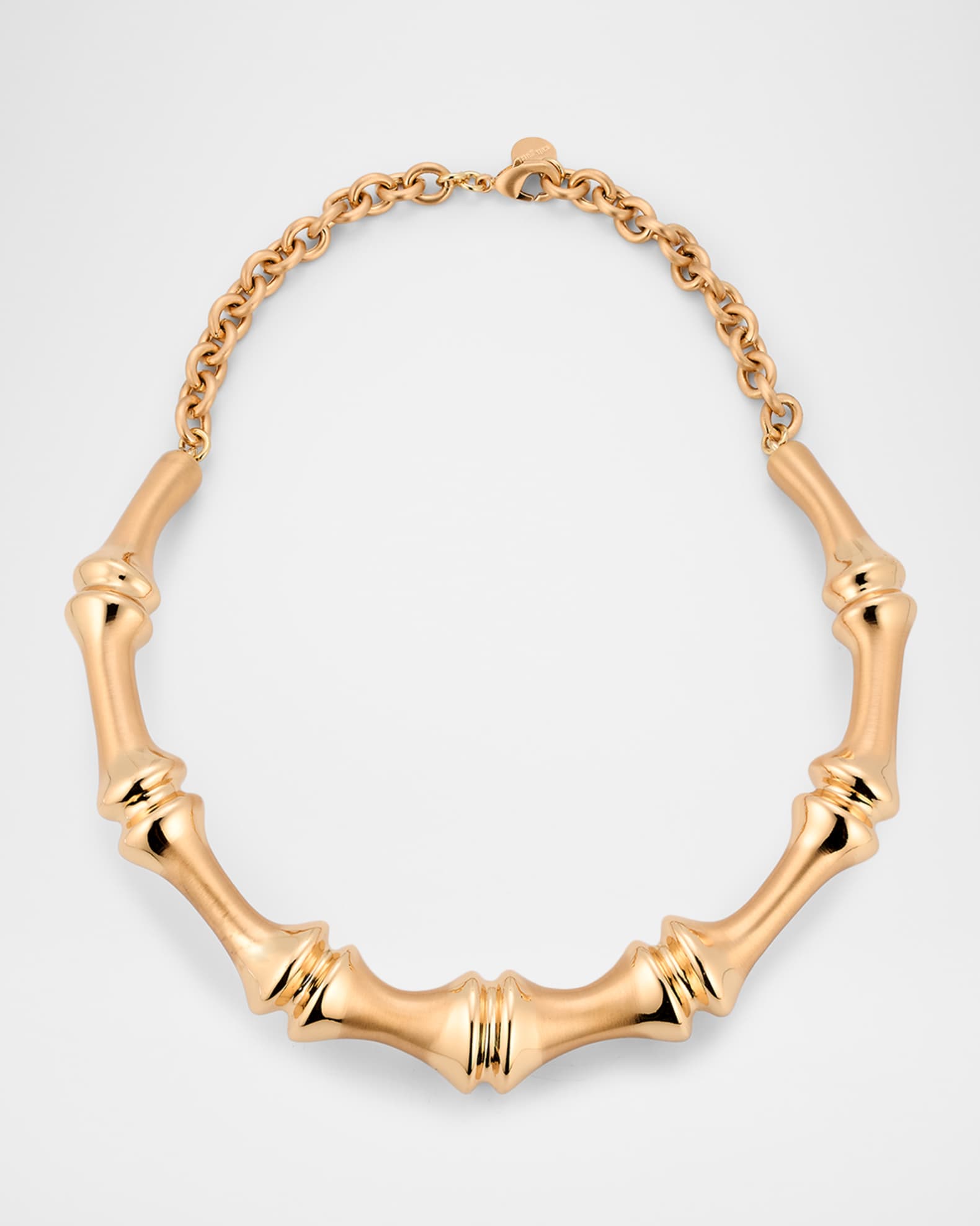 Cult Gaia Bambu Choker Necklace | Neiman Marcus