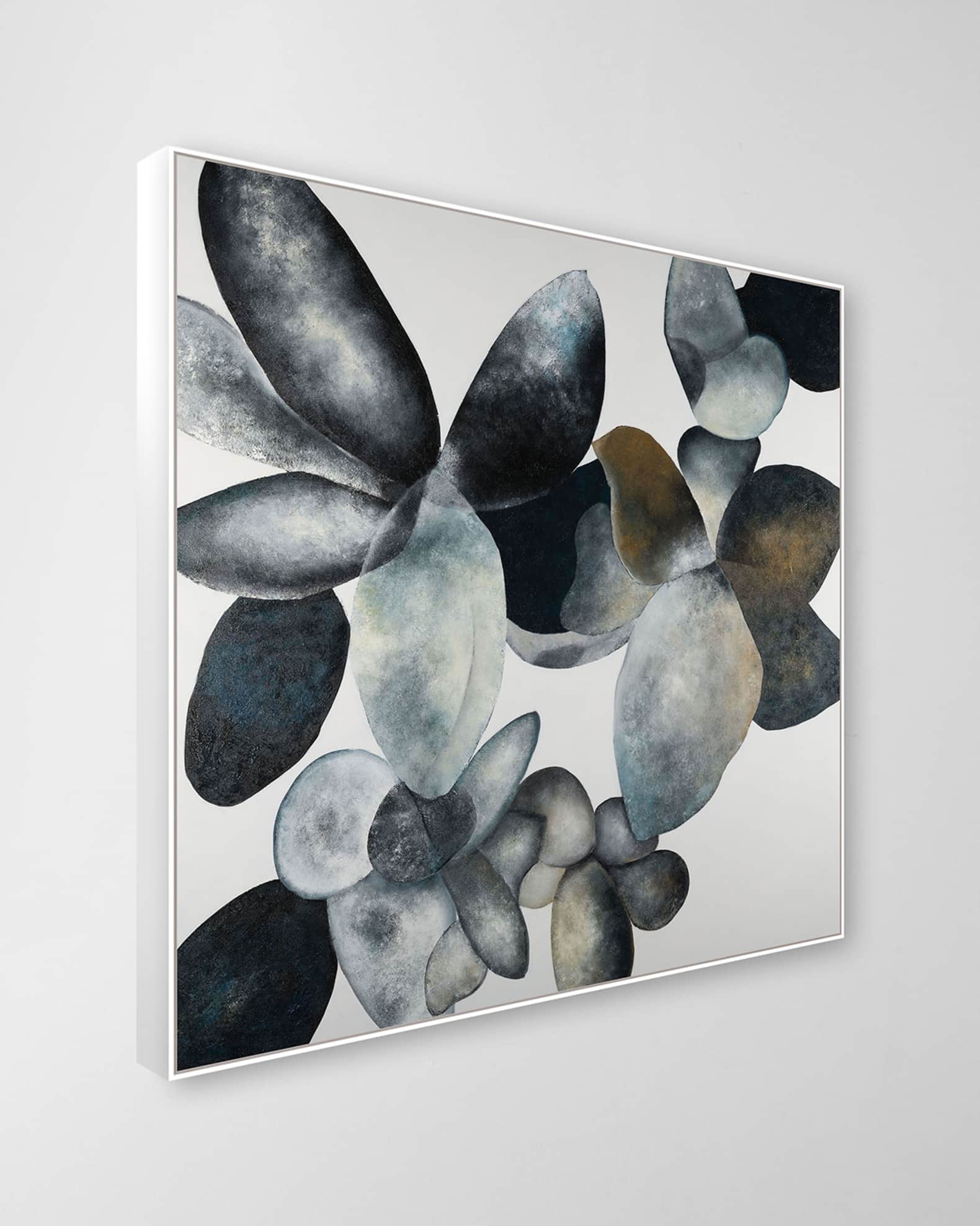 RFA Fine Art "Precious Metals" Hand-Embellished Giclee by H. Scott ...