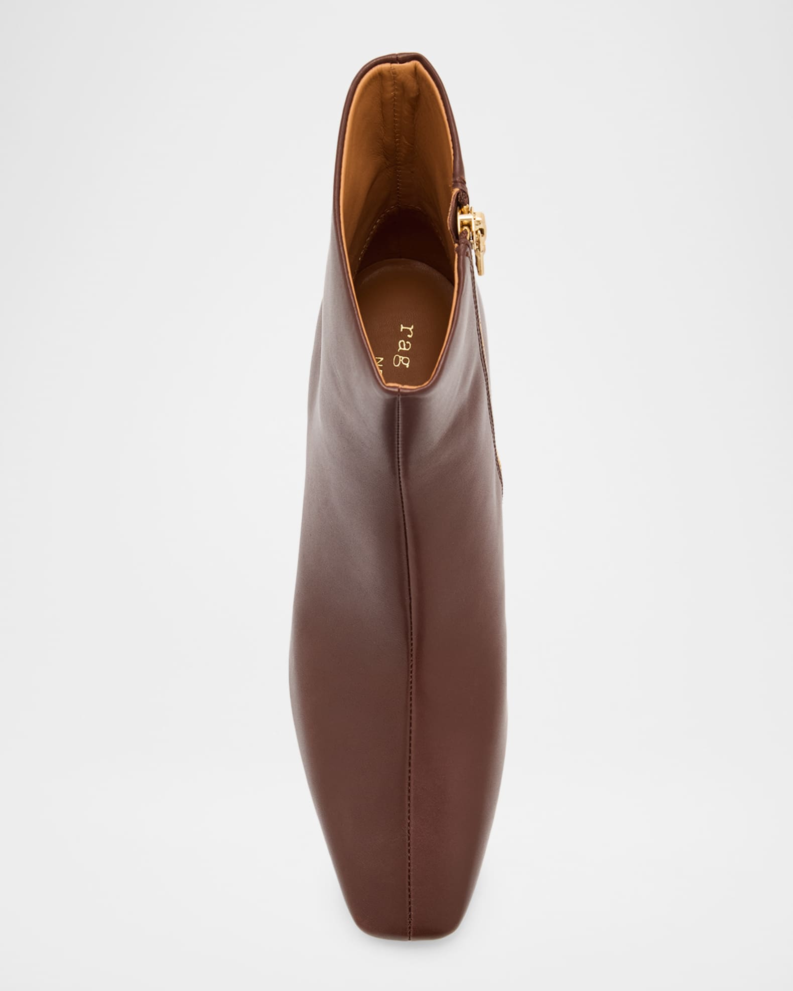 avery logo utility booties