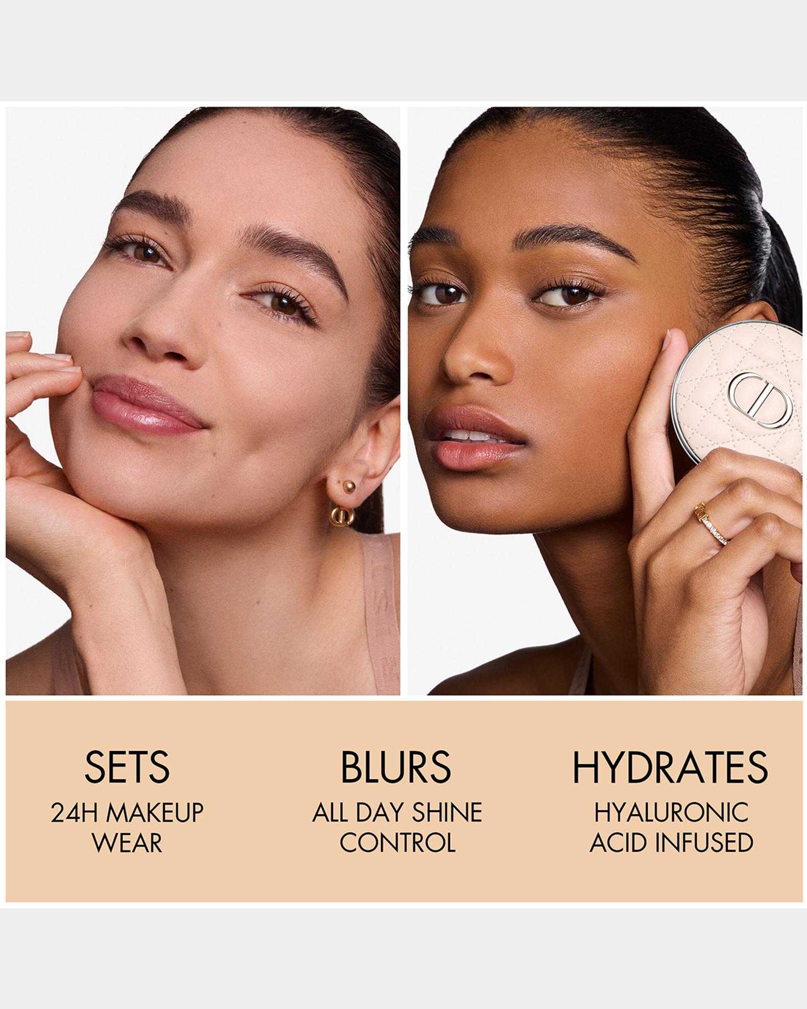 Dior Dior Forever Blurring Setting Powder | Neiman Marcus