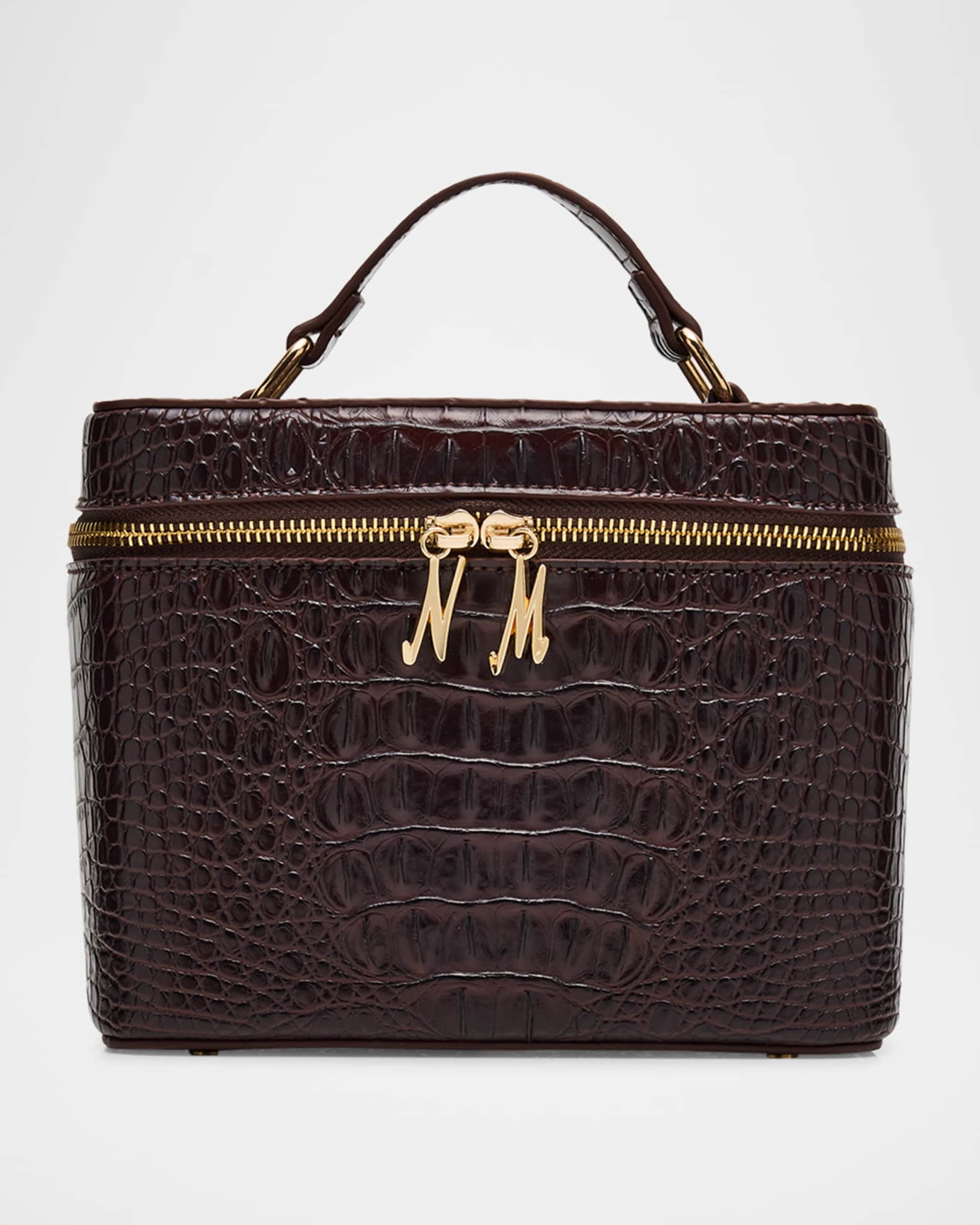 Neiman Marcus 2025 Holiday Beauty Bag with Deluxe Samples | Neiman Marcus