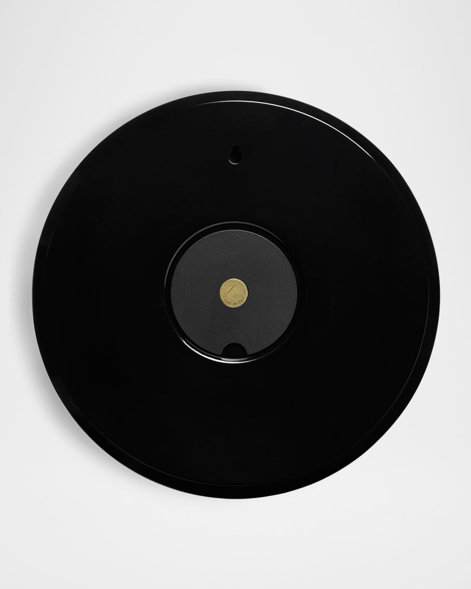 Fornasetti Tema e Variazioni No. 6 Wall Clock | Neiman Marcus