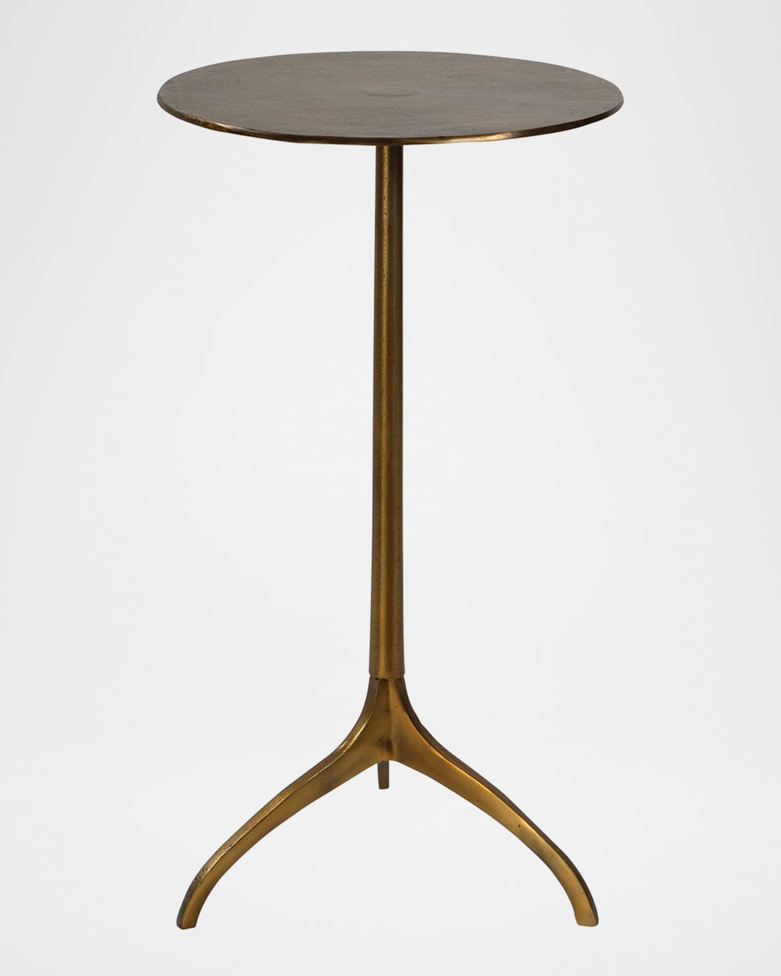 The Uttermost Co Beacon Accent Table | Neiman Marcus