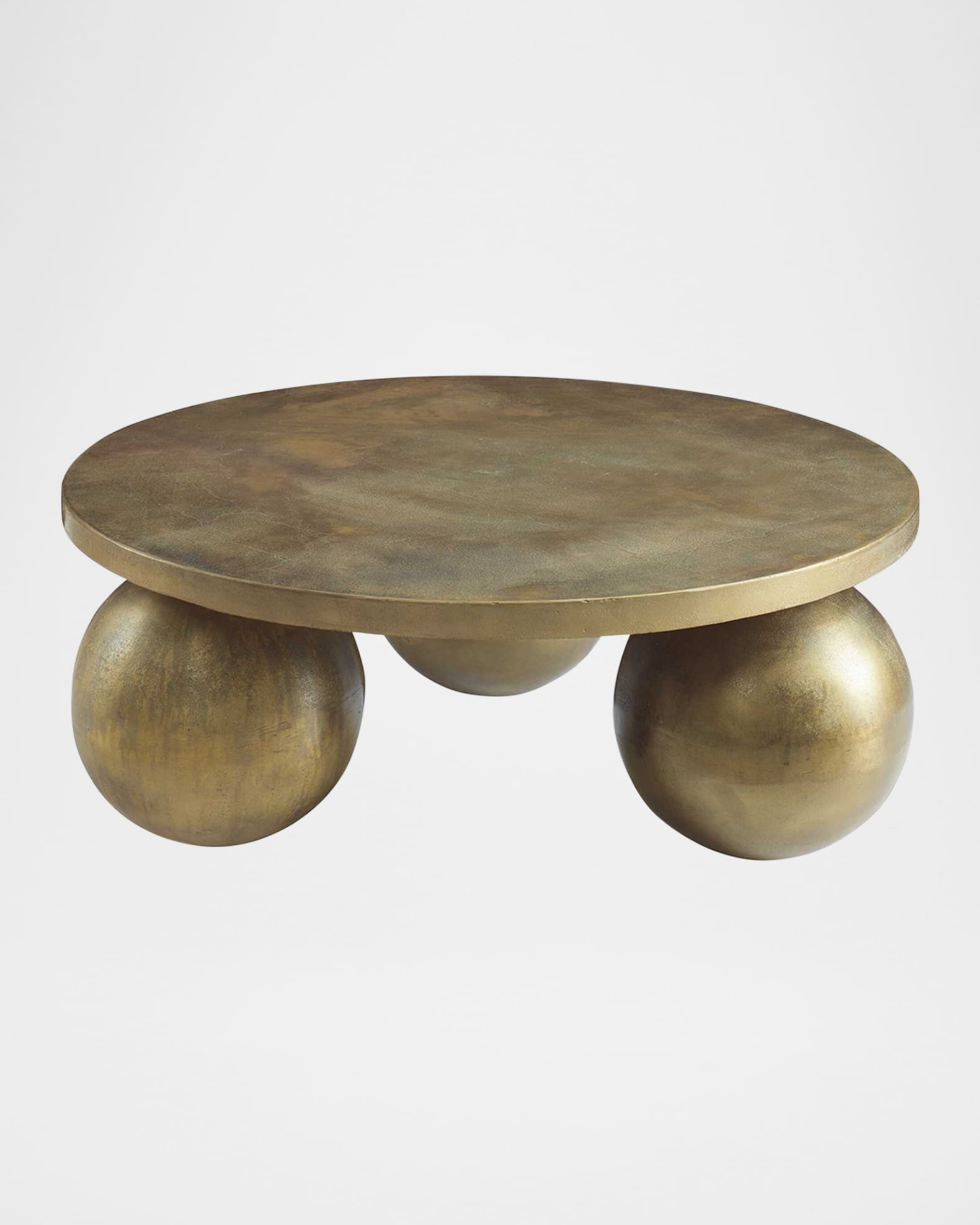 The Uttermost Co Triplet Coffee Table | Neiman Marcus
