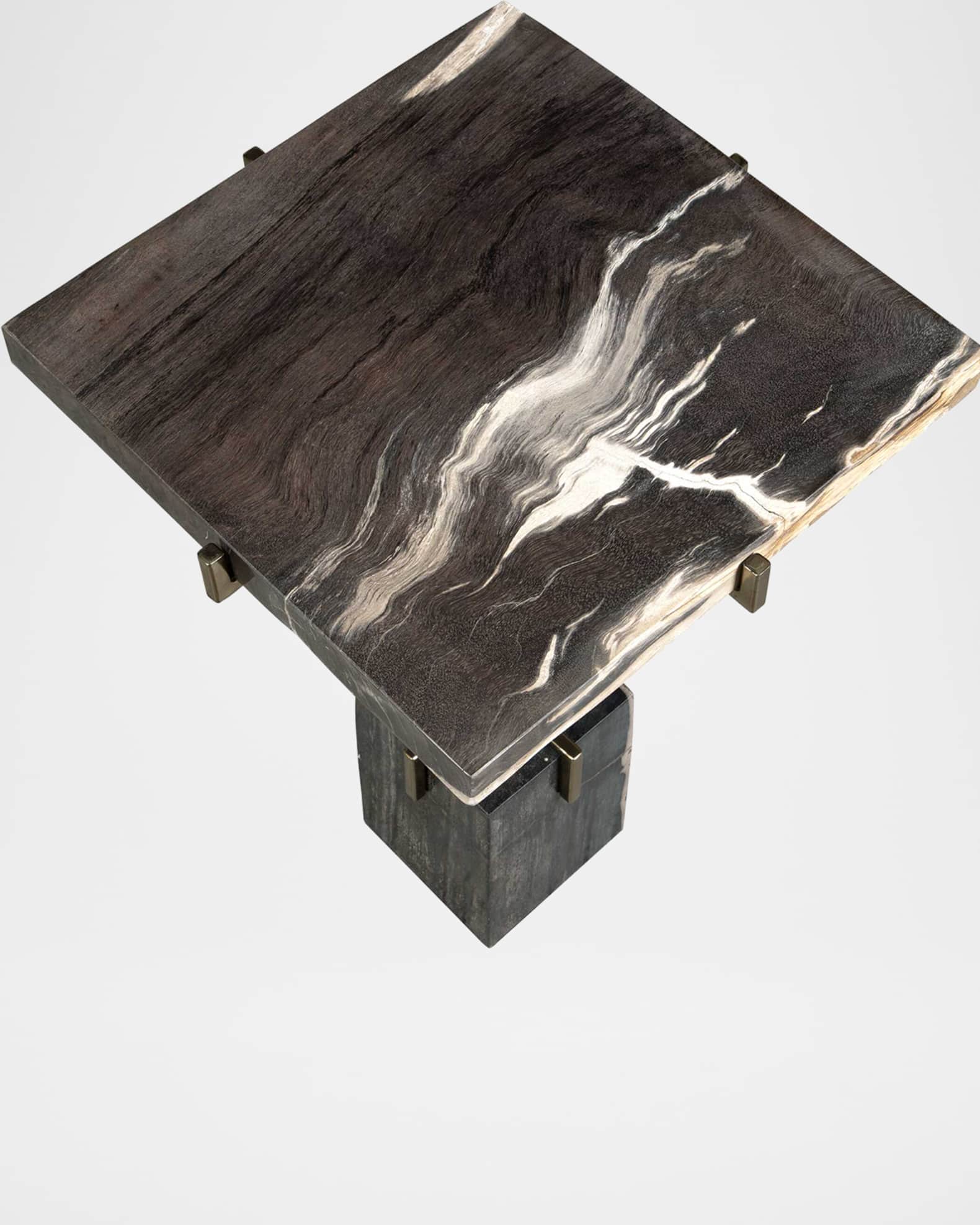 Rowman Accent Table | Neiman Marcus