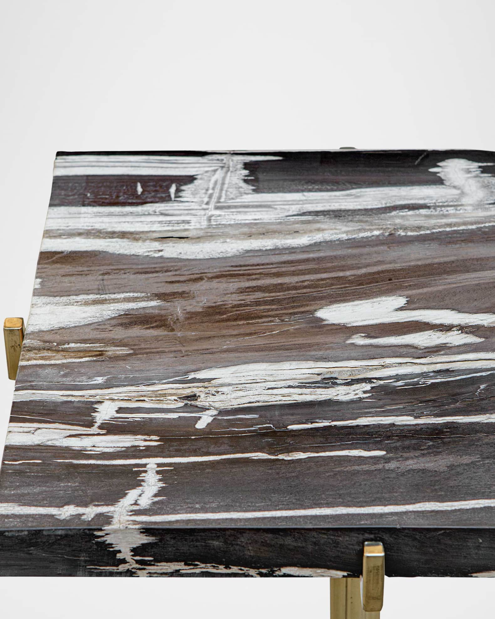 Rowman Accent Table | Neiman Marcus
