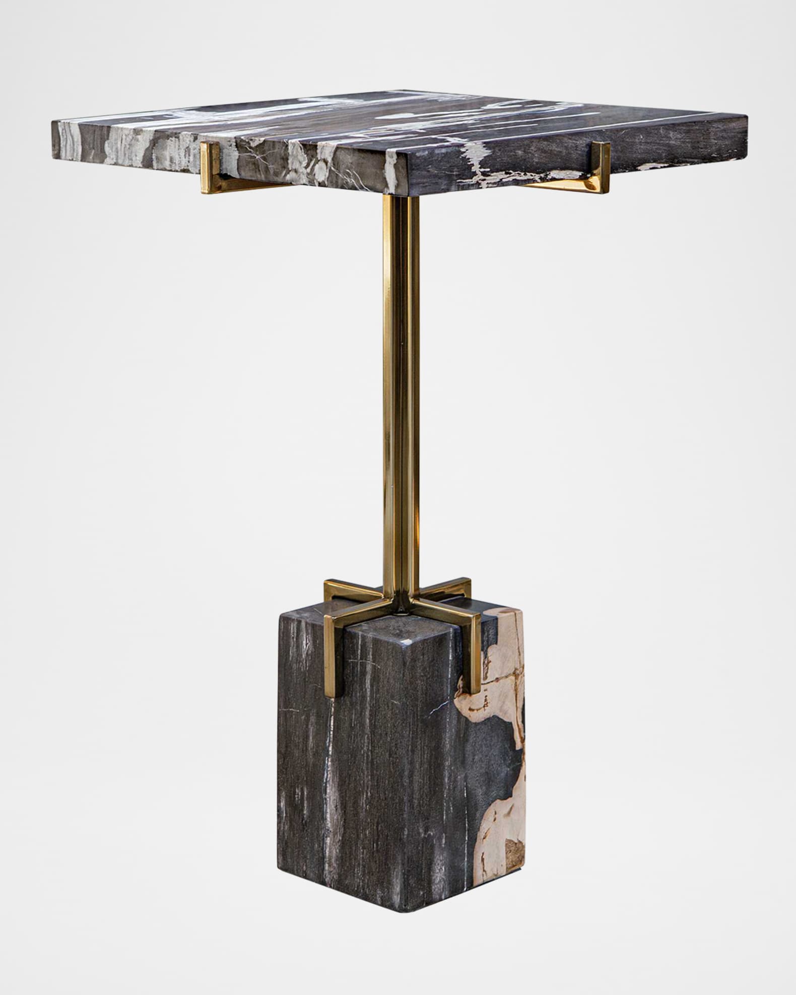 Rowman Accent Table | Neiman Marcus