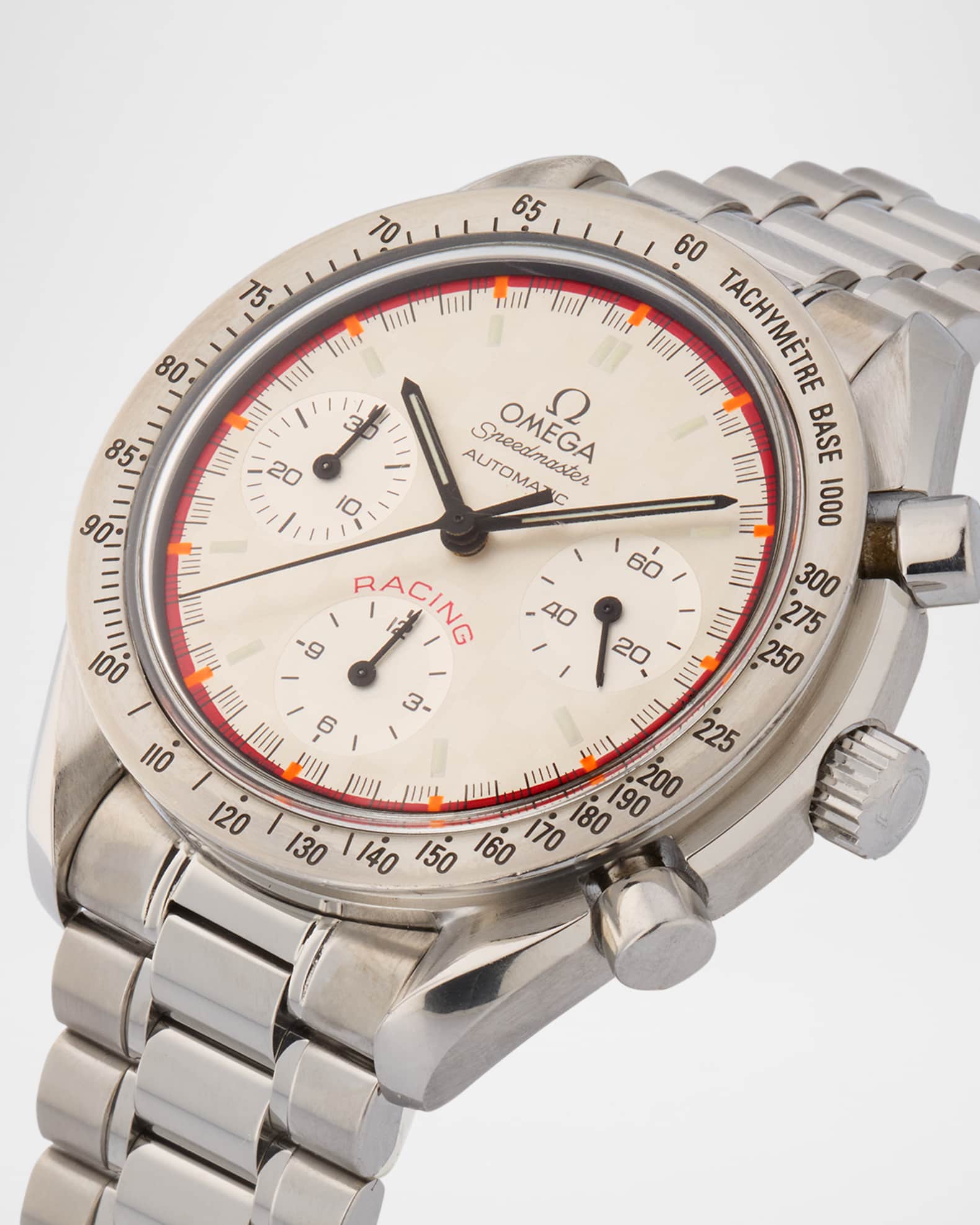 Vintage Watches OMEGA Speedmaster 40mm Vintage 1998 Watch | Neiman Marcus