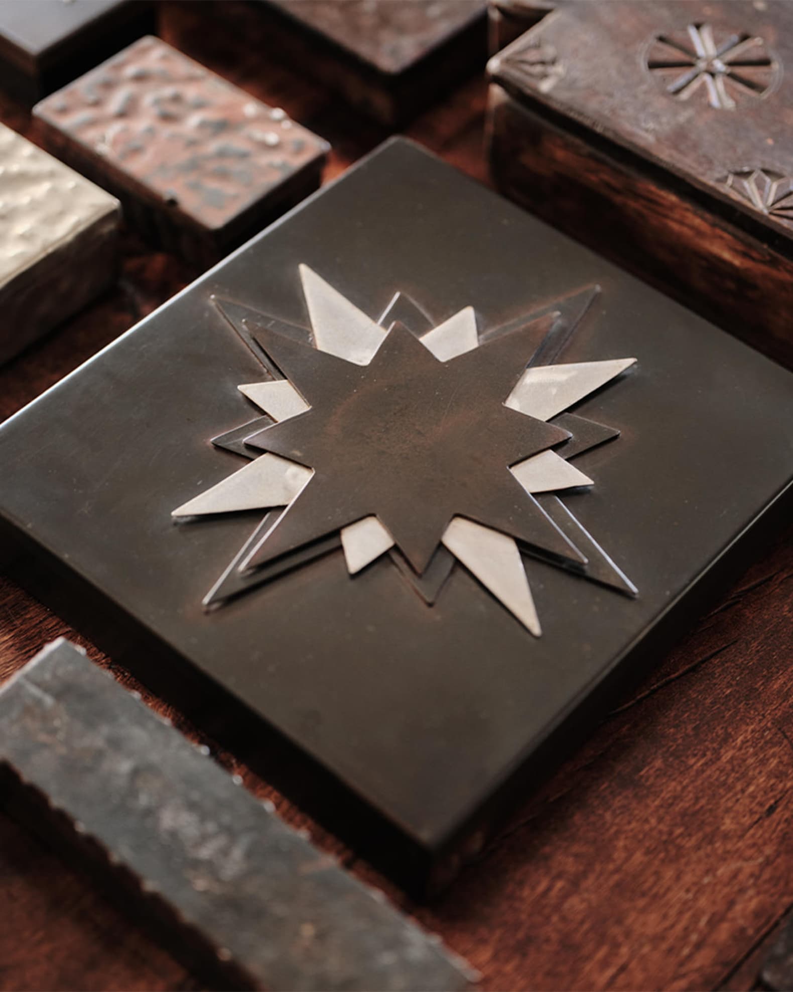 Jan Barboglio Belen Box | Neiman Marcus