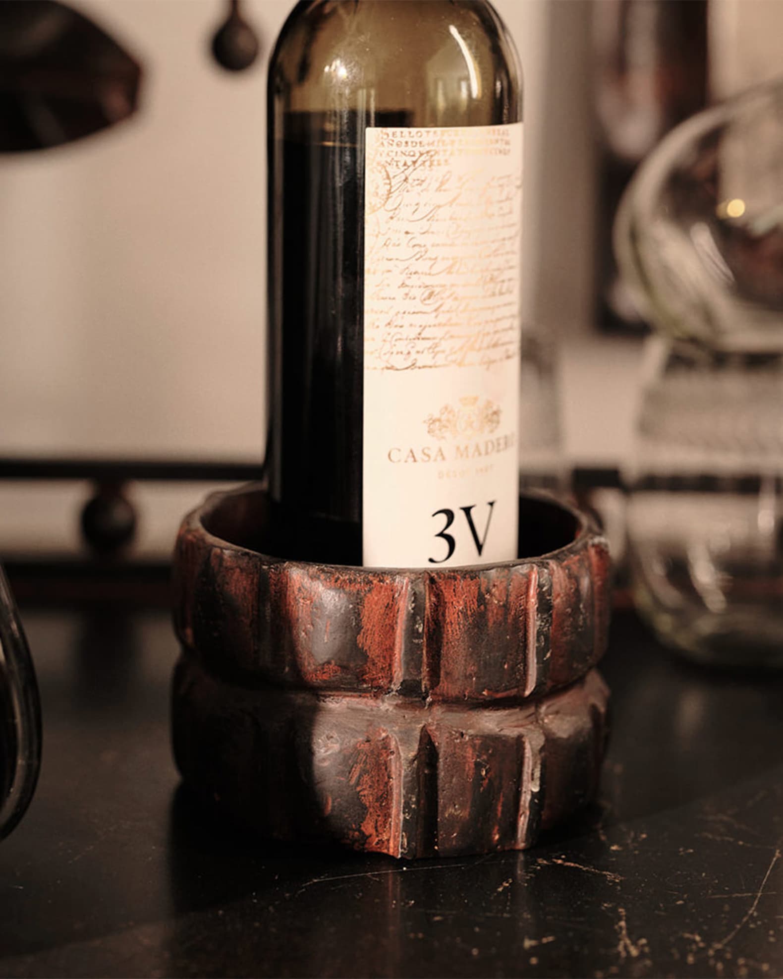 Jan Barboglio Cuadro Corral Container | Neiman Marcus