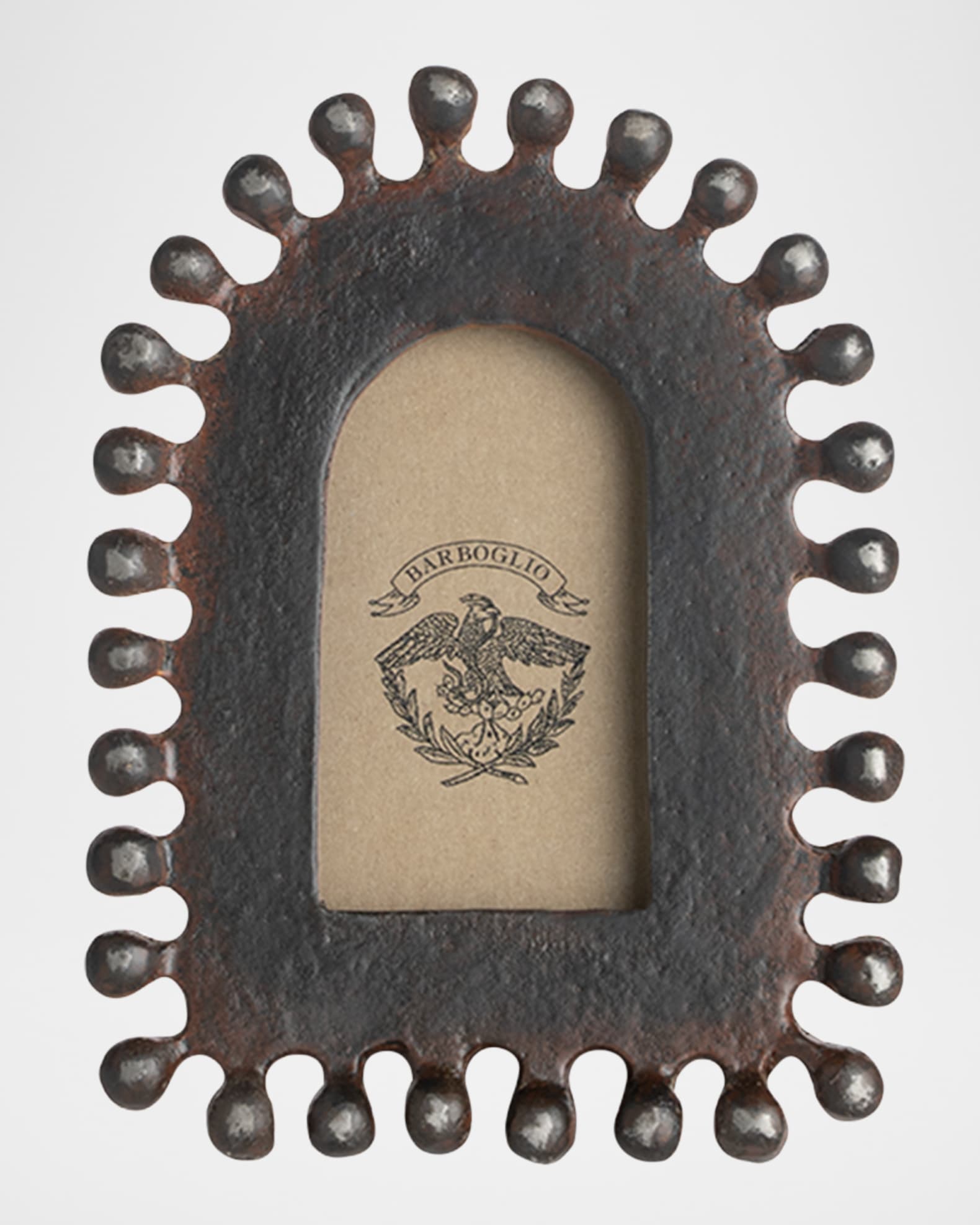 Jan Barboglio Nicho Frame, 2" x 4" | Neiman Marcus