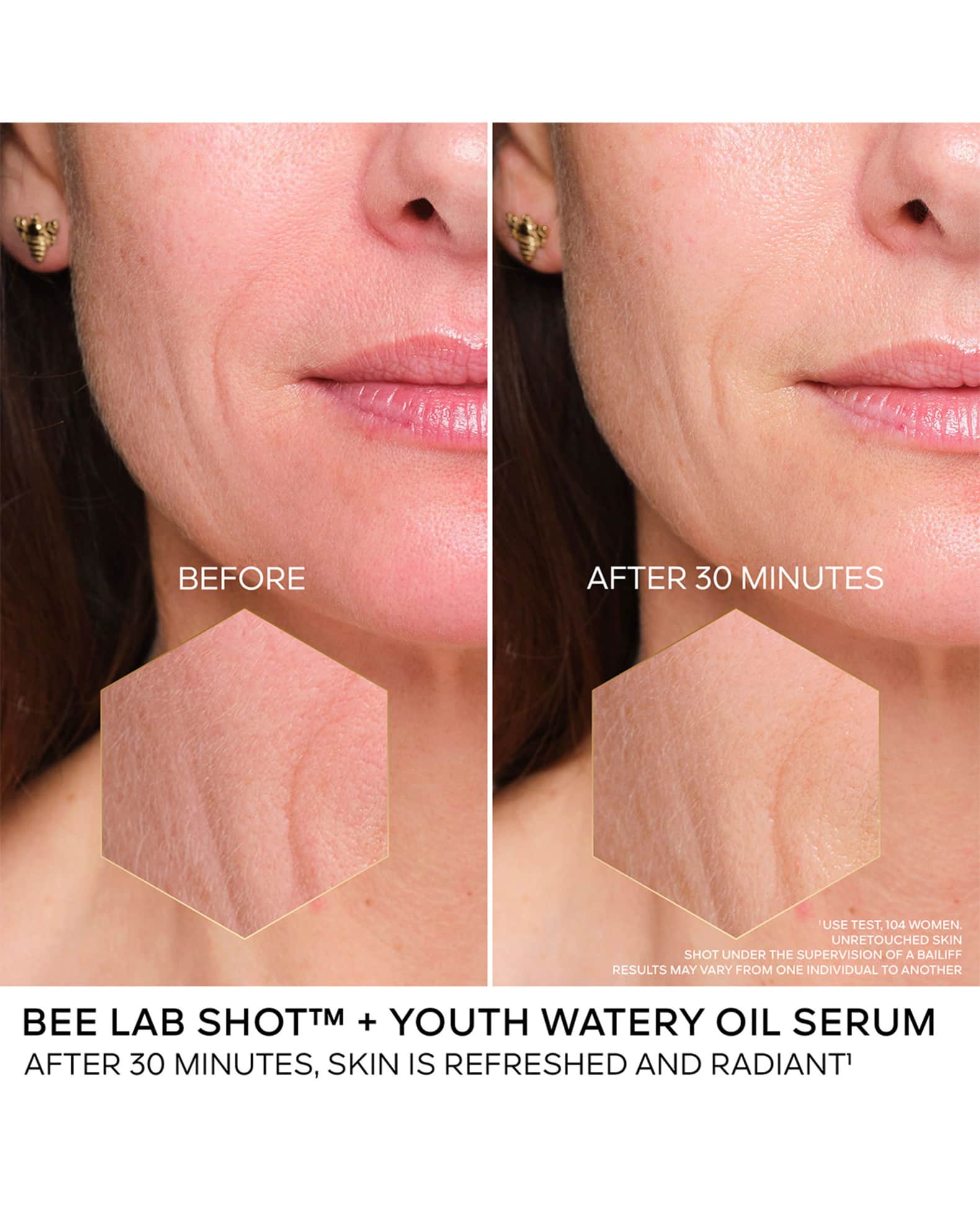 Guerlain Abeille Royale Bee Lab Shot 20% Vitamin C Treatment | Neiman ...