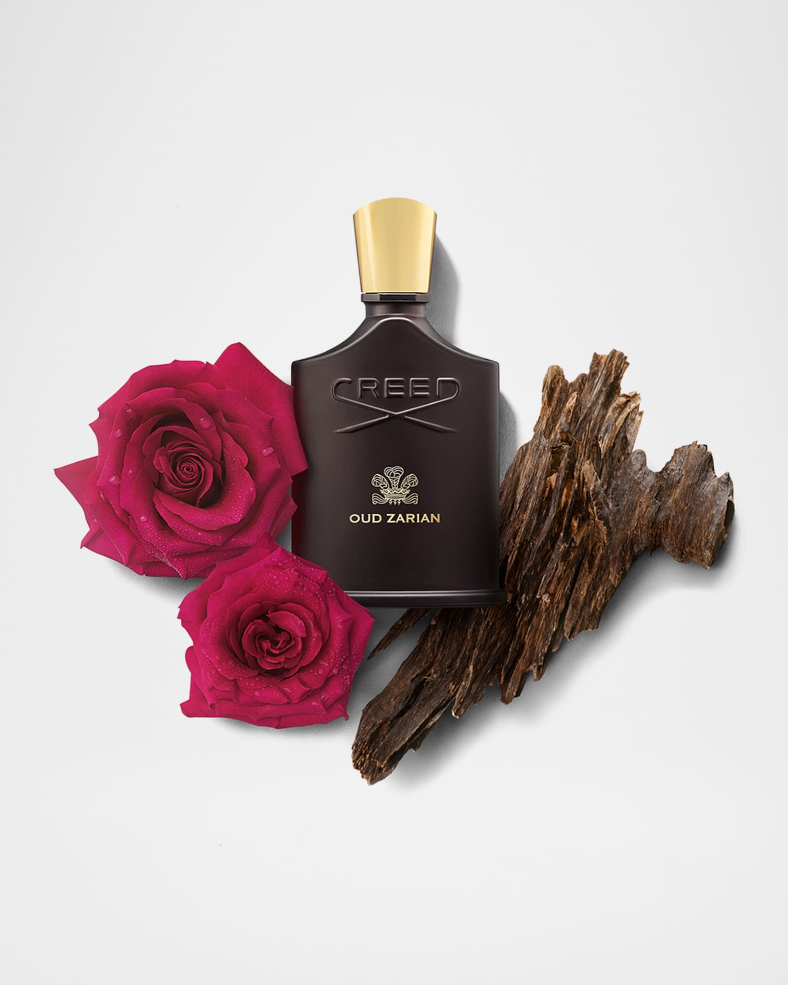 CREED Oud Zarian Eau de Parfum, 3.4 oz. | Neiman Marcus