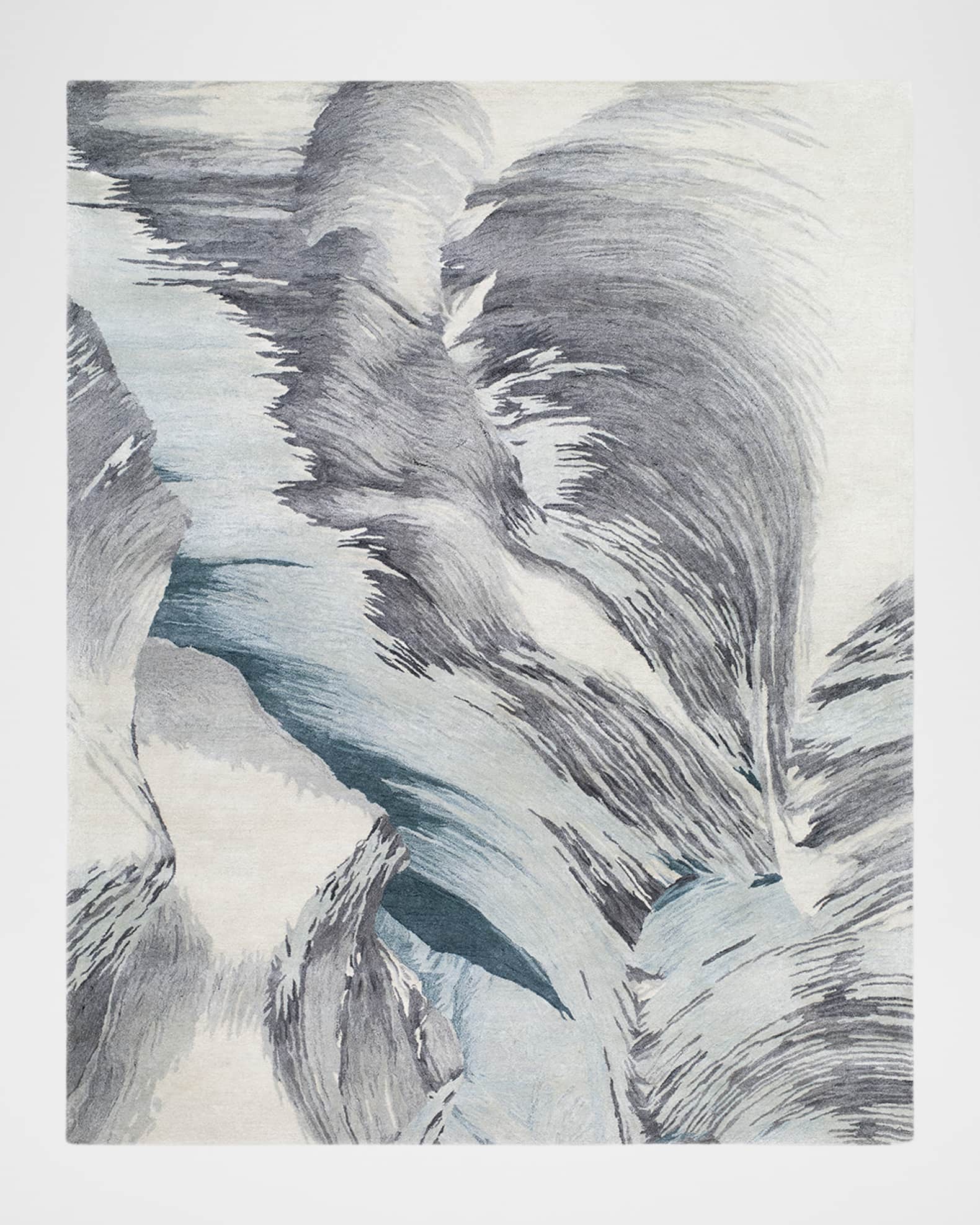 Diva Hand-Tufted Rug Collection | Neiman Marcus