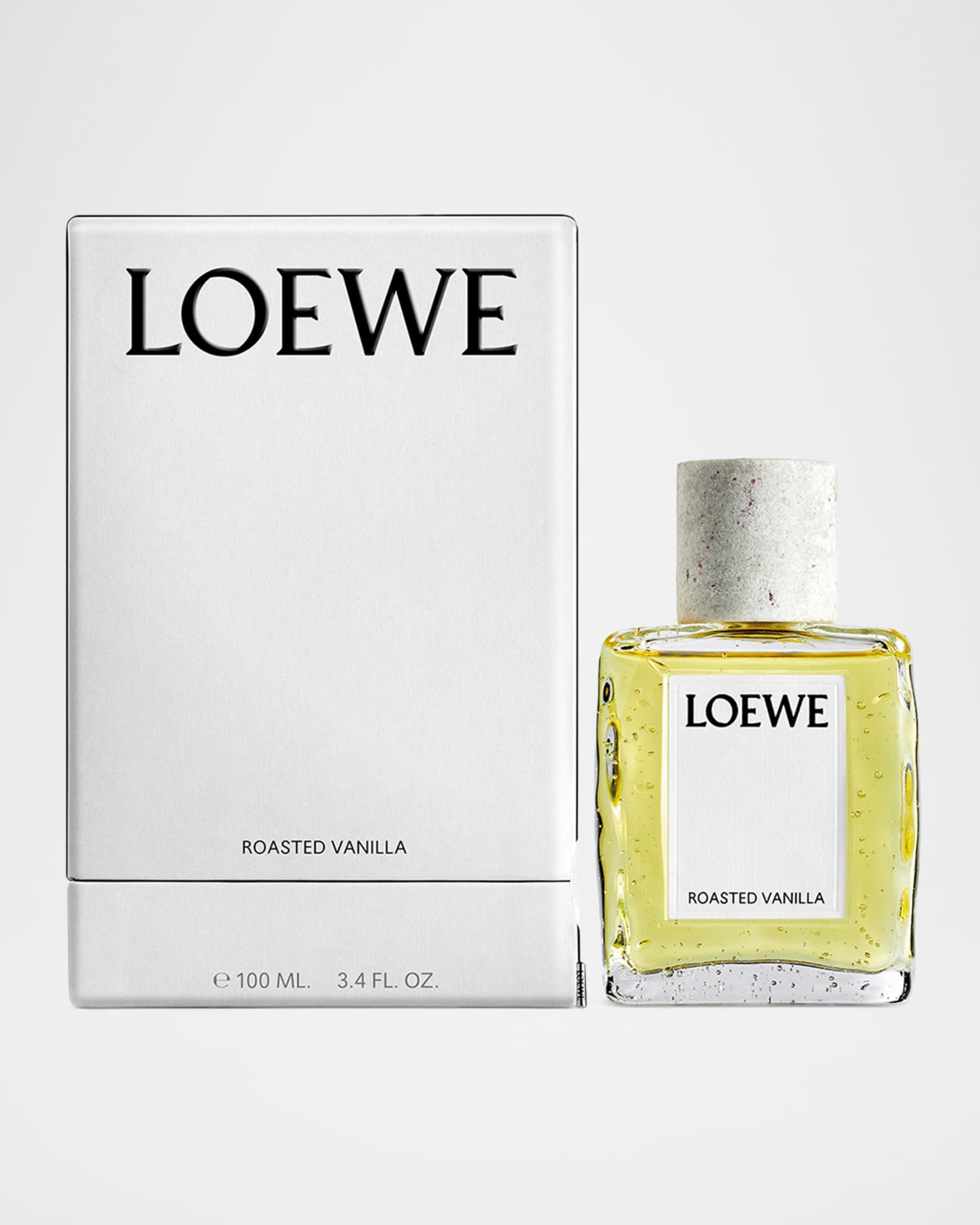 Loewe Roasted Vanilla Eau de Parfum, 3.4 oz. | Neiman Marcus