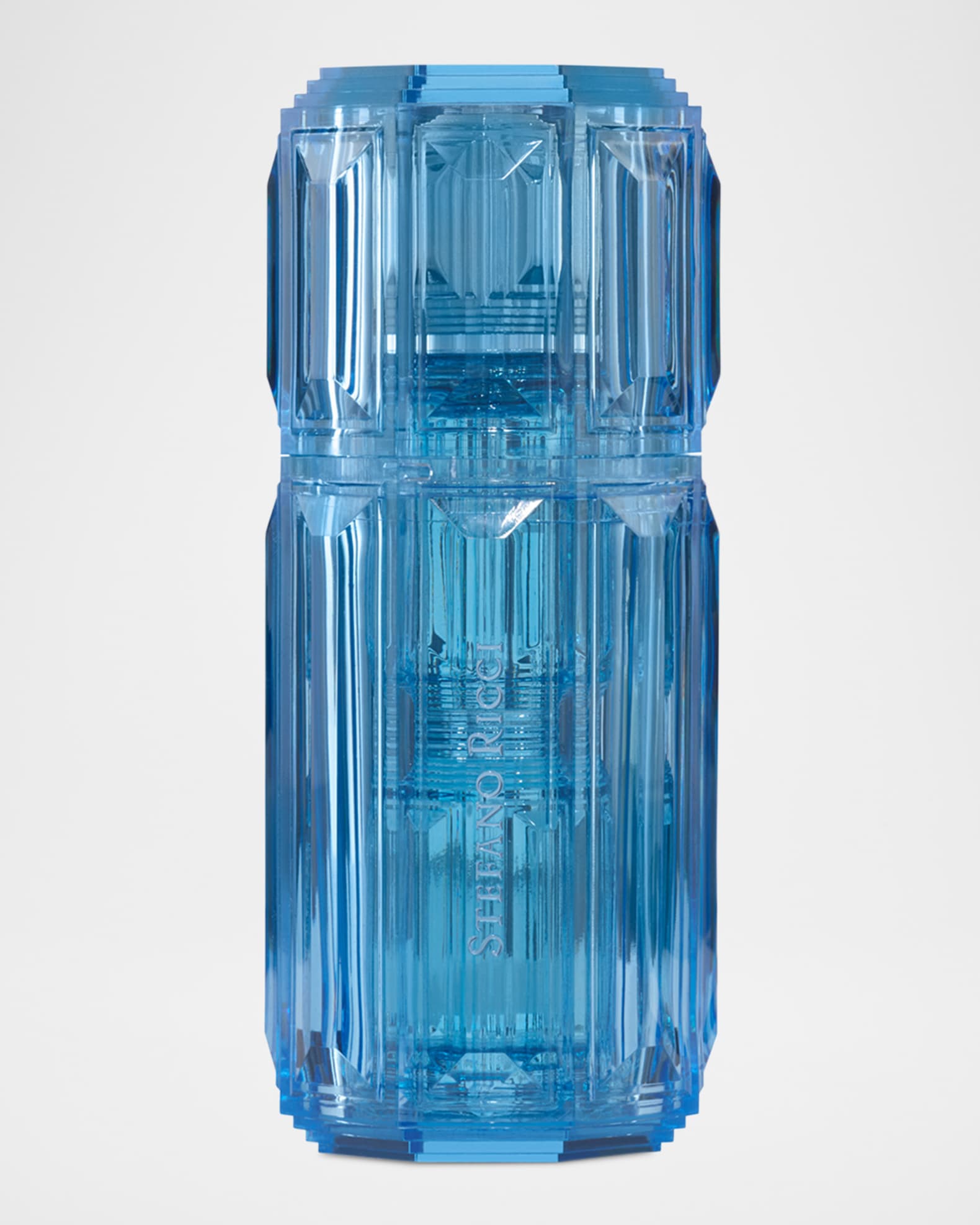 Stefano Ricci Stefano Ricci Eight Blue Eau de Parfum, 3.5 oz. | Neiman ...