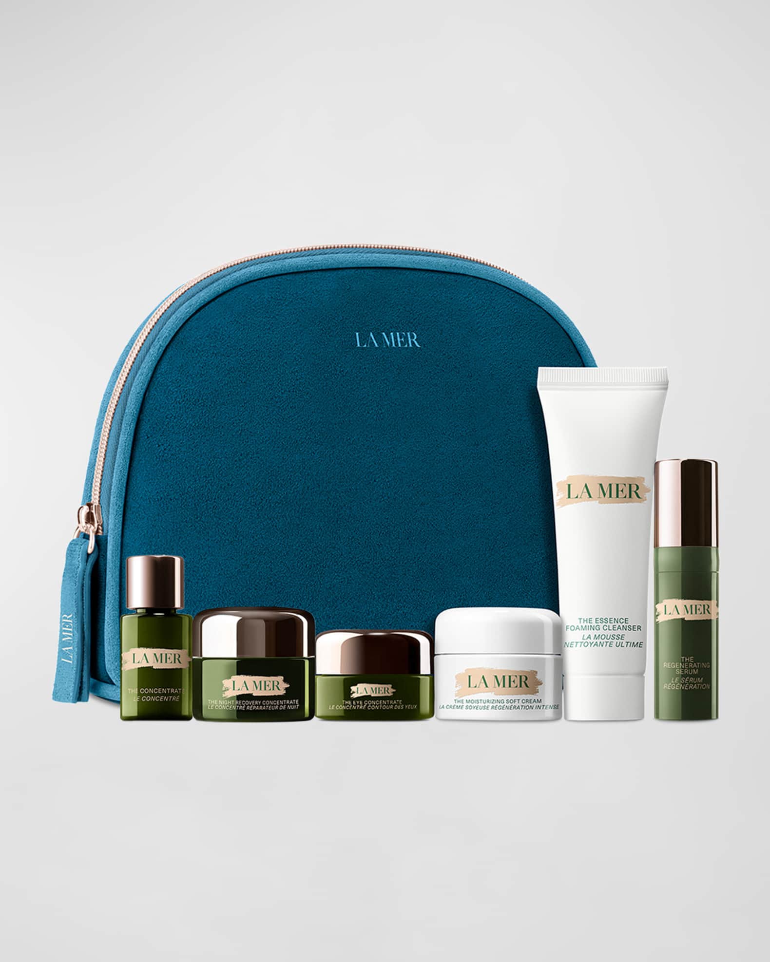 La Mer Skincare Day & Night Essentials, Yours with any $400 La Mer ...