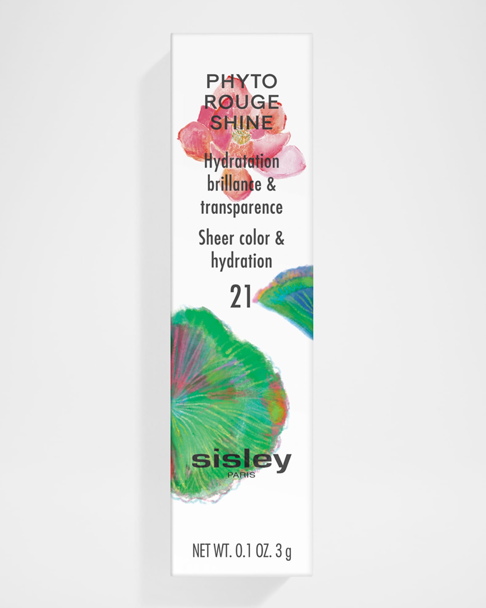 Sisley Paris Phyto-Rouge Shine Limited Edition | Neiman Marcus